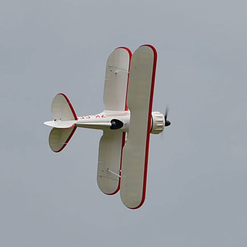 Phoenix Model WACO YMF-5 50-61cc ARF, 90.5" | Tower Hobbies