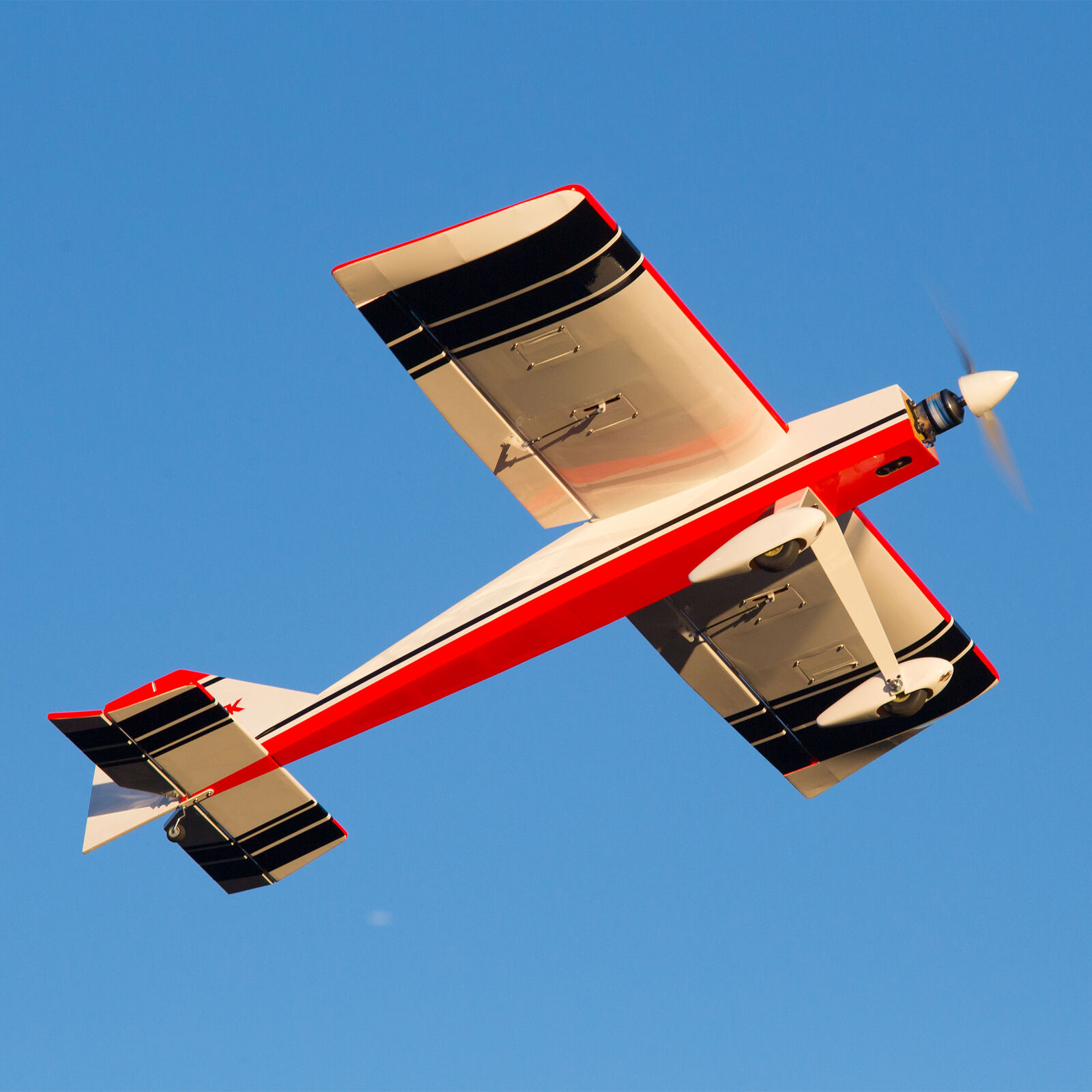 Hangar 9 Ultra Stick 10cc ARF, 60" | Tower Hobbies