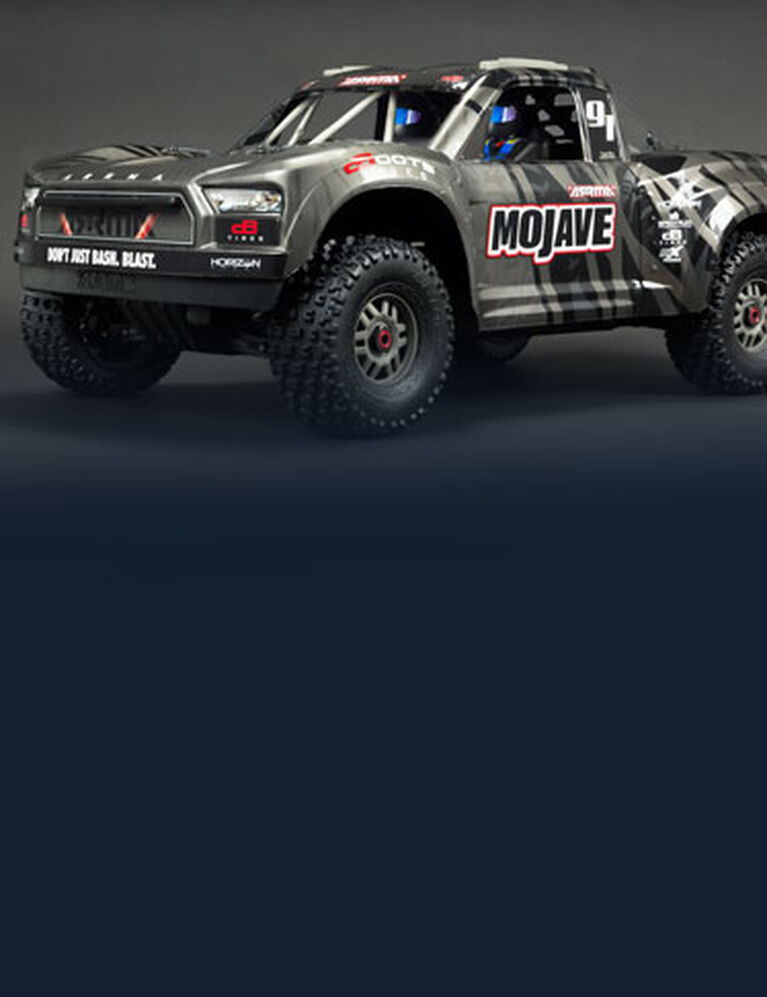 RC Cars & Trucks | Tower Hobbies
