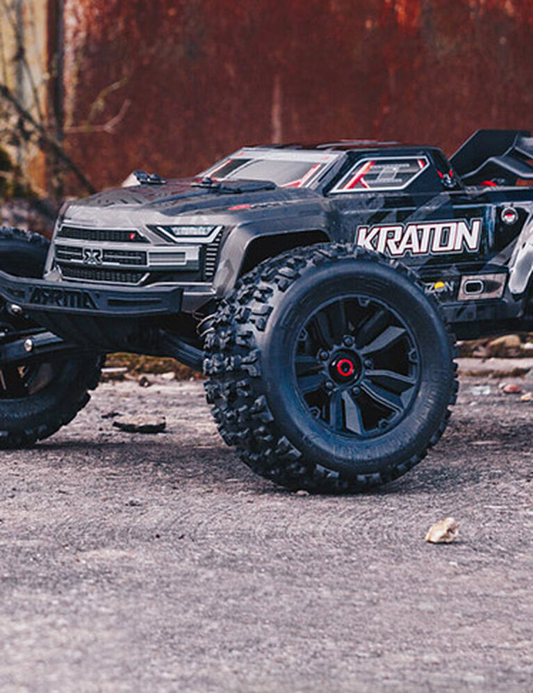 RC Cars & Trucks | Tower Hobbies