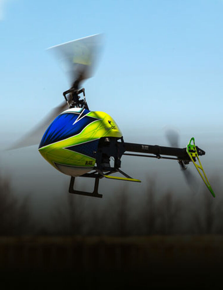 RC Helicopters | Tower Hobbies