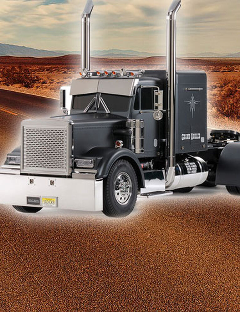 RC Cars & Trucks | Tower Hobbies