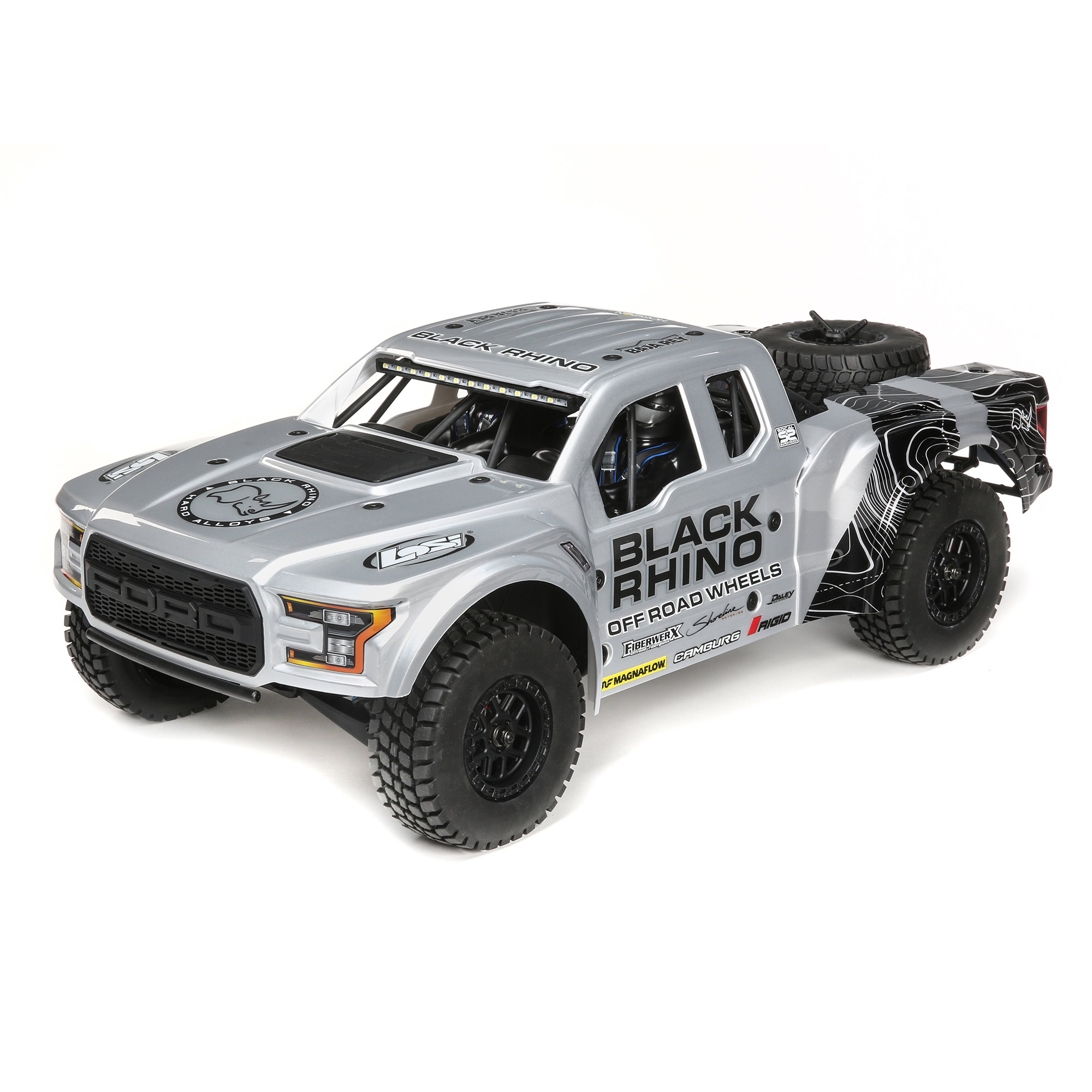 RC Cars and Trucks | Short Course Trucks