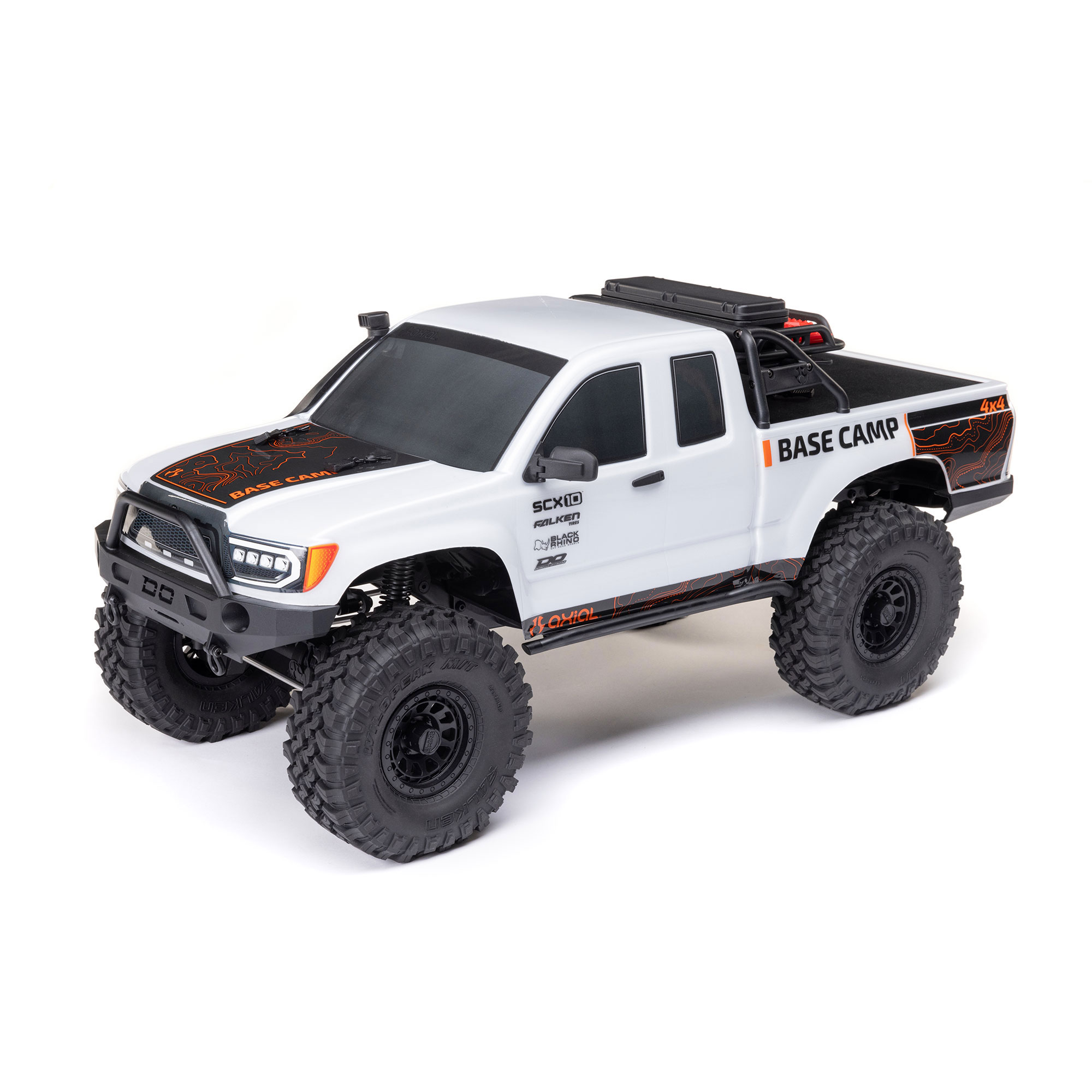 Axial RC Trucks | Axial RC Rock Crawlers