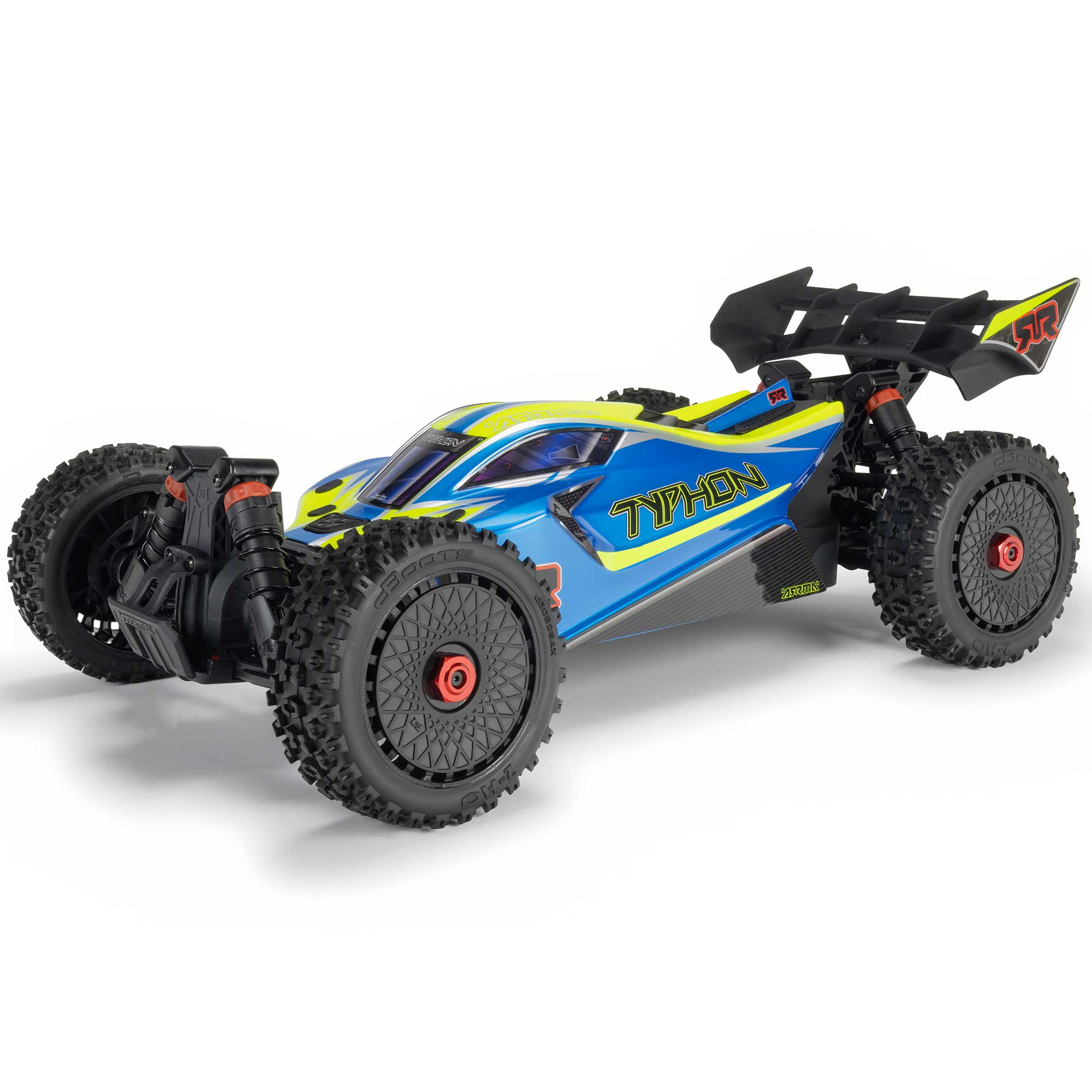 RC Cars and Trucks | Ready-To-Run