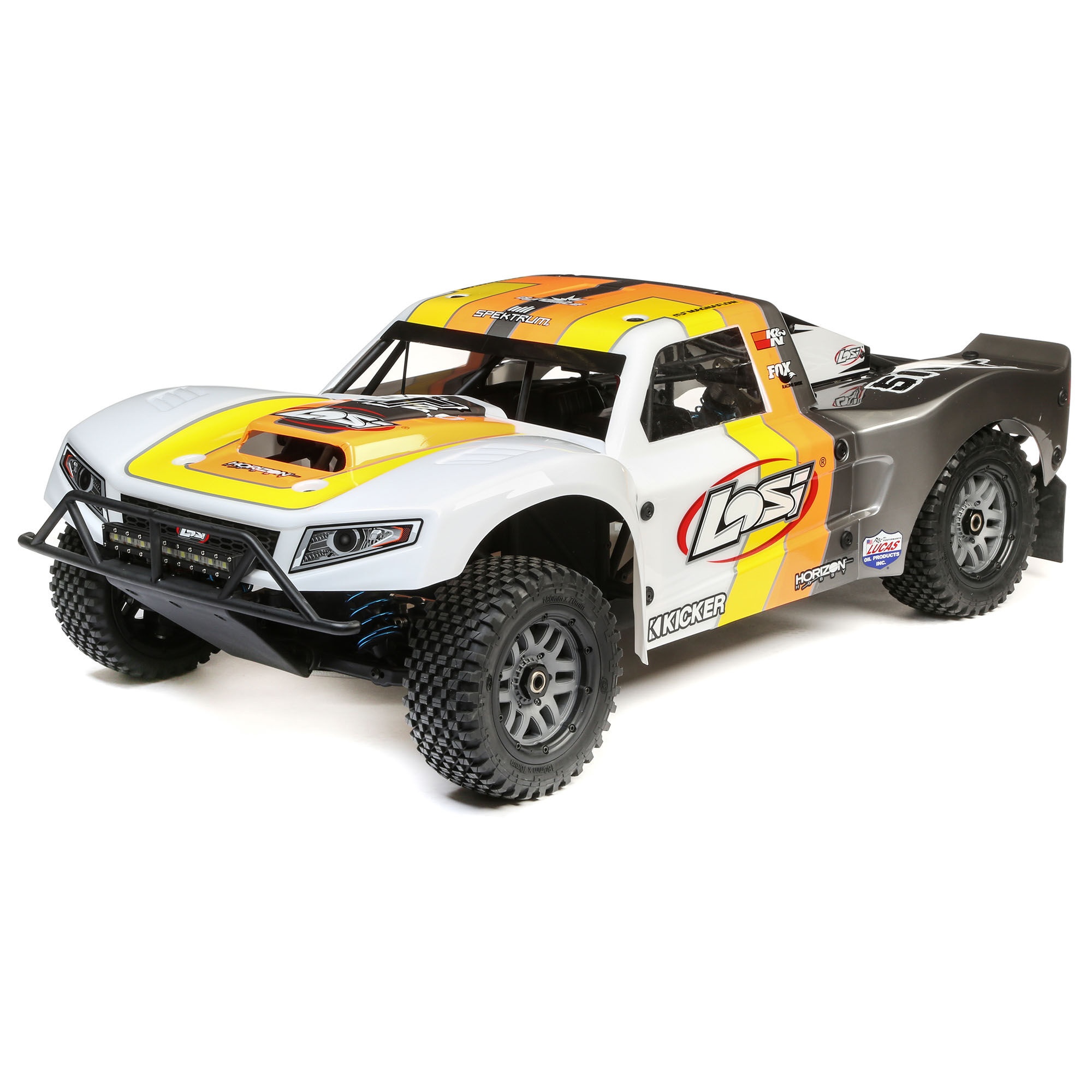 RC Cars and Trucks | Gas