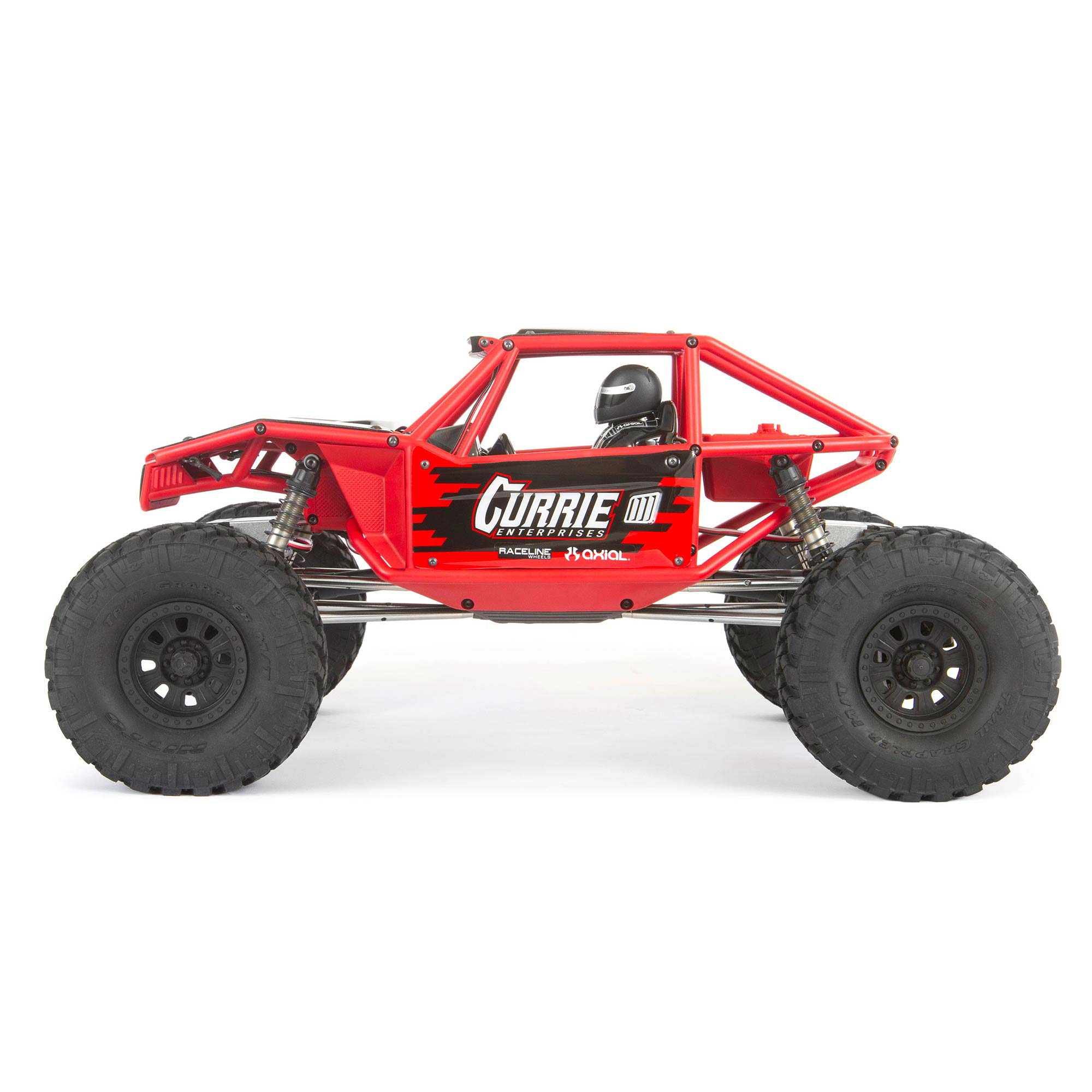 RC Rock Crawlers | Off Road RC Cars | Tower Hobbies