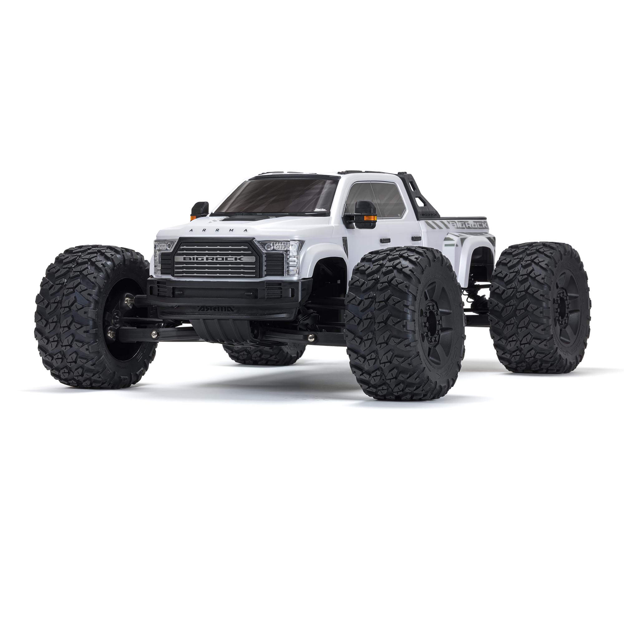 RC Cars and Trucks | Monster Trucks