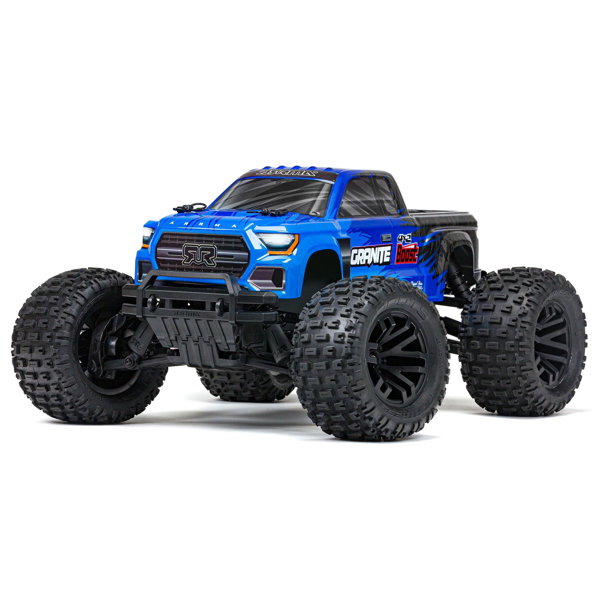 RC Monster Trucks | Tower Hobbies