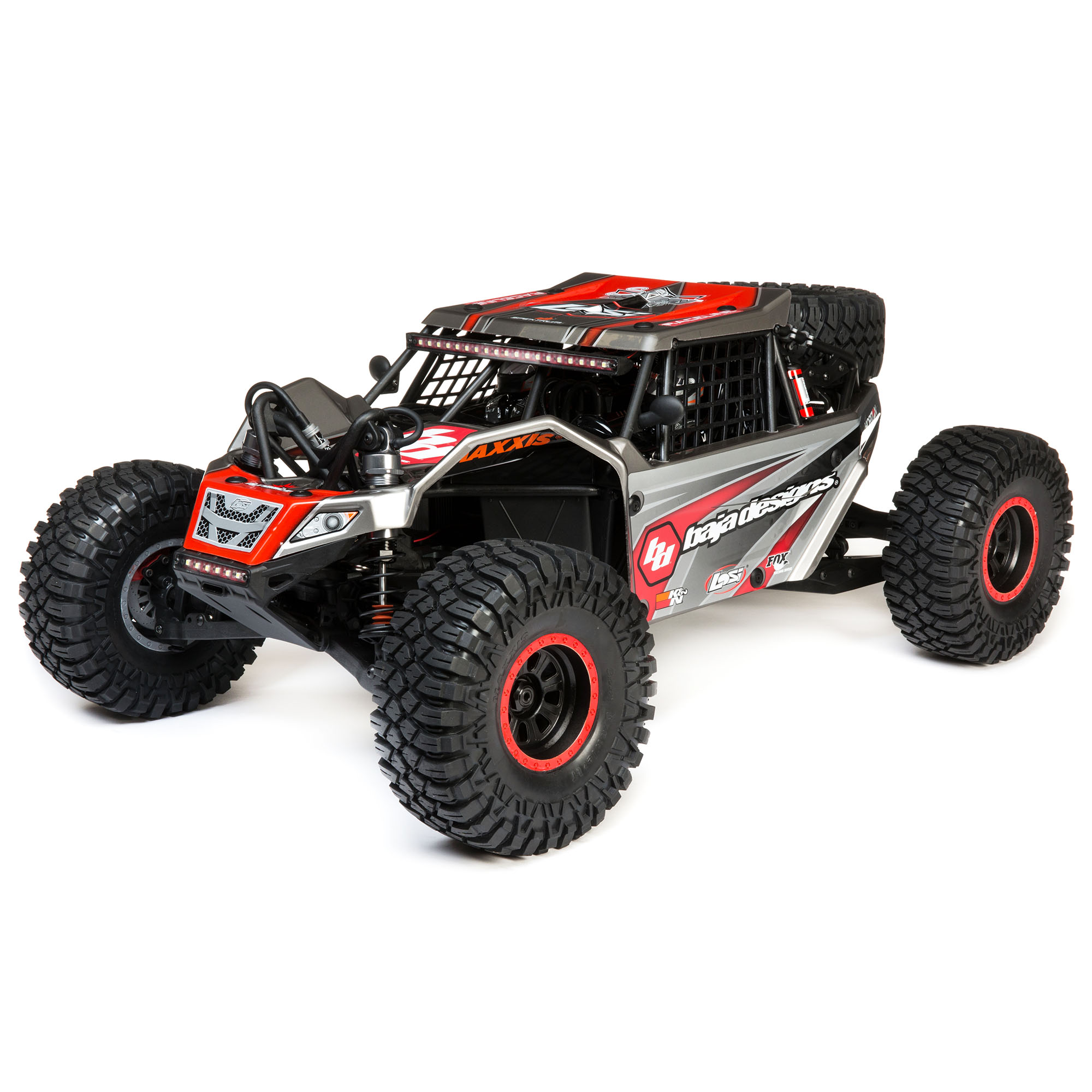 RC Electric Cars and Trucks | Tower Hobbies