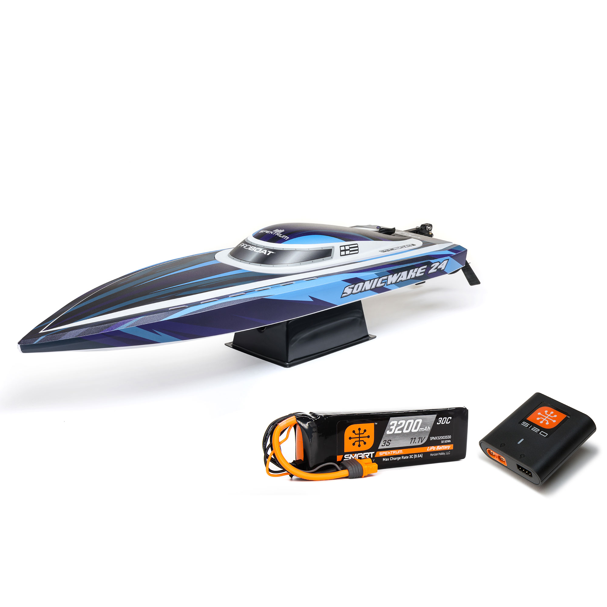 Pro Boat RC Products | Tower Hobbies