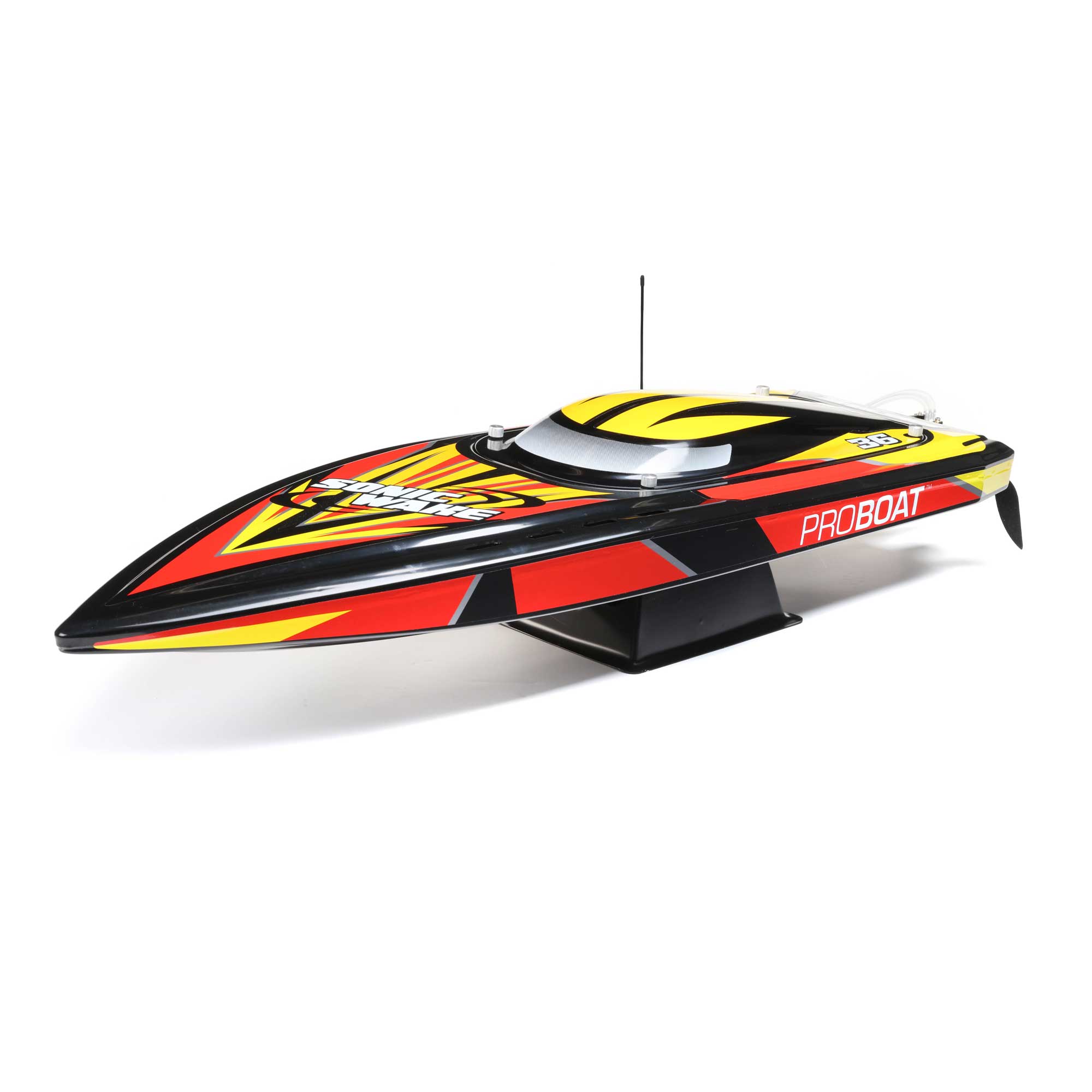 Pro Boat RC Products | Tower Hobbies