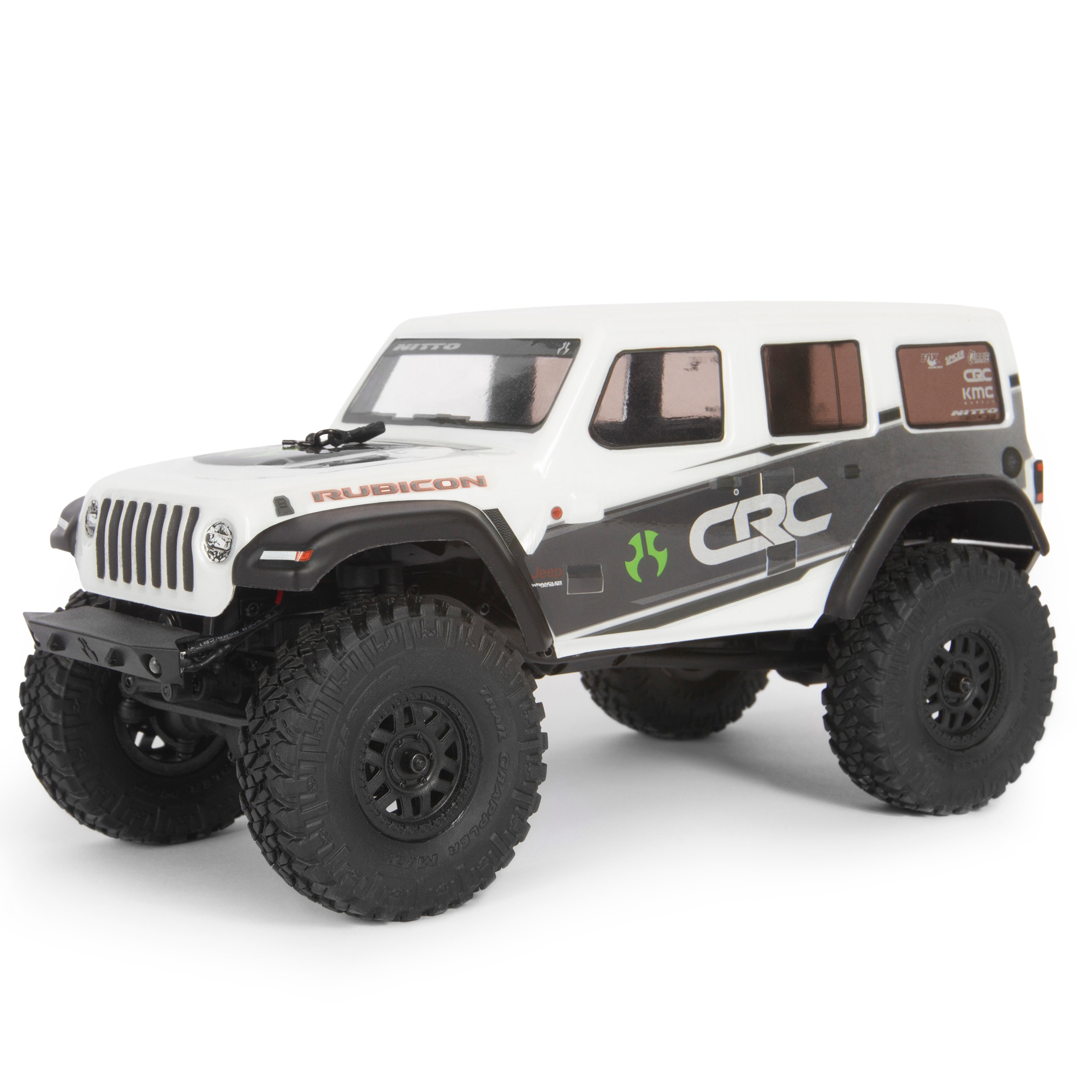 RC Rock Crawlers | Off Road RC Cars | Tower Hobbies