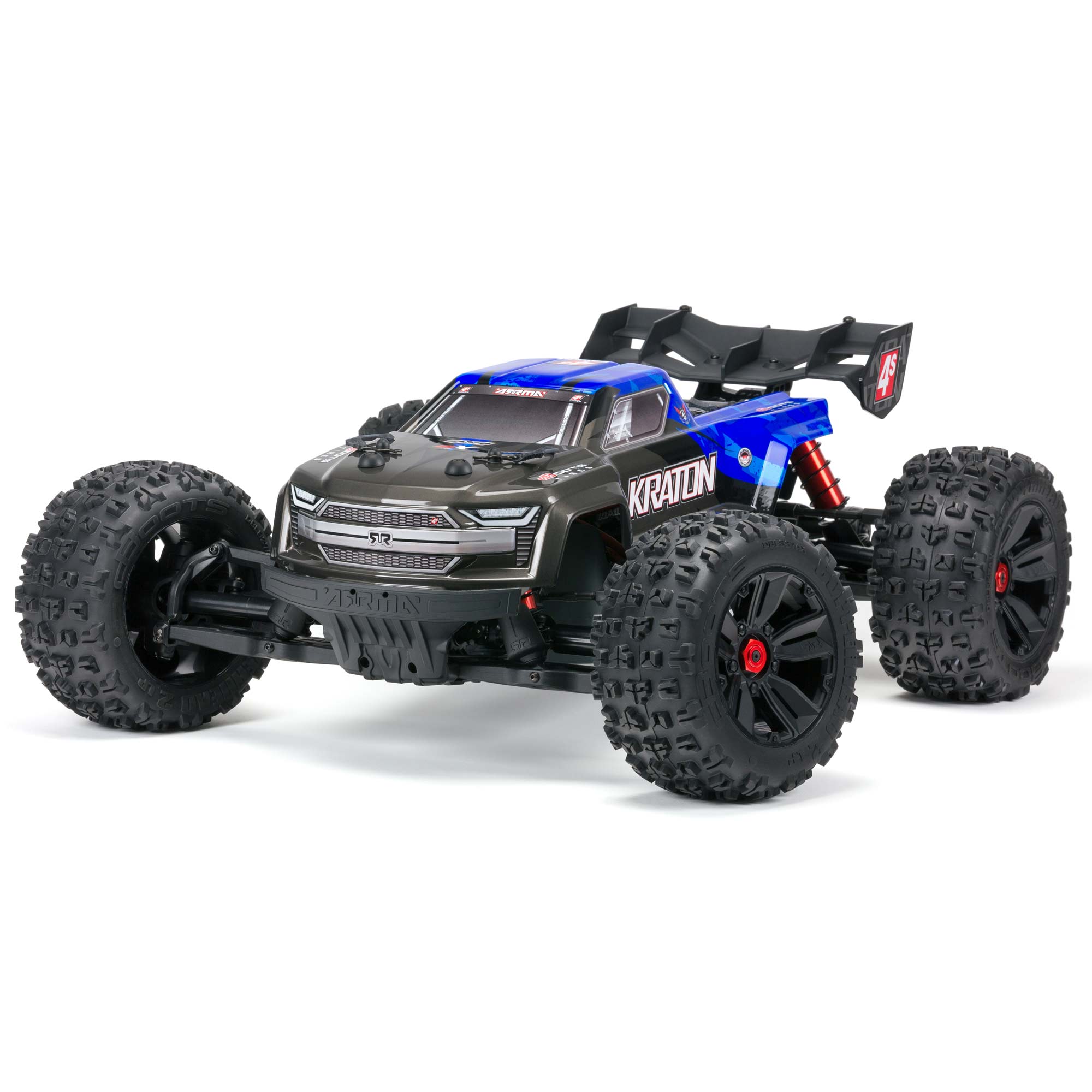 RC Cars and Trucks | Monster Trucks