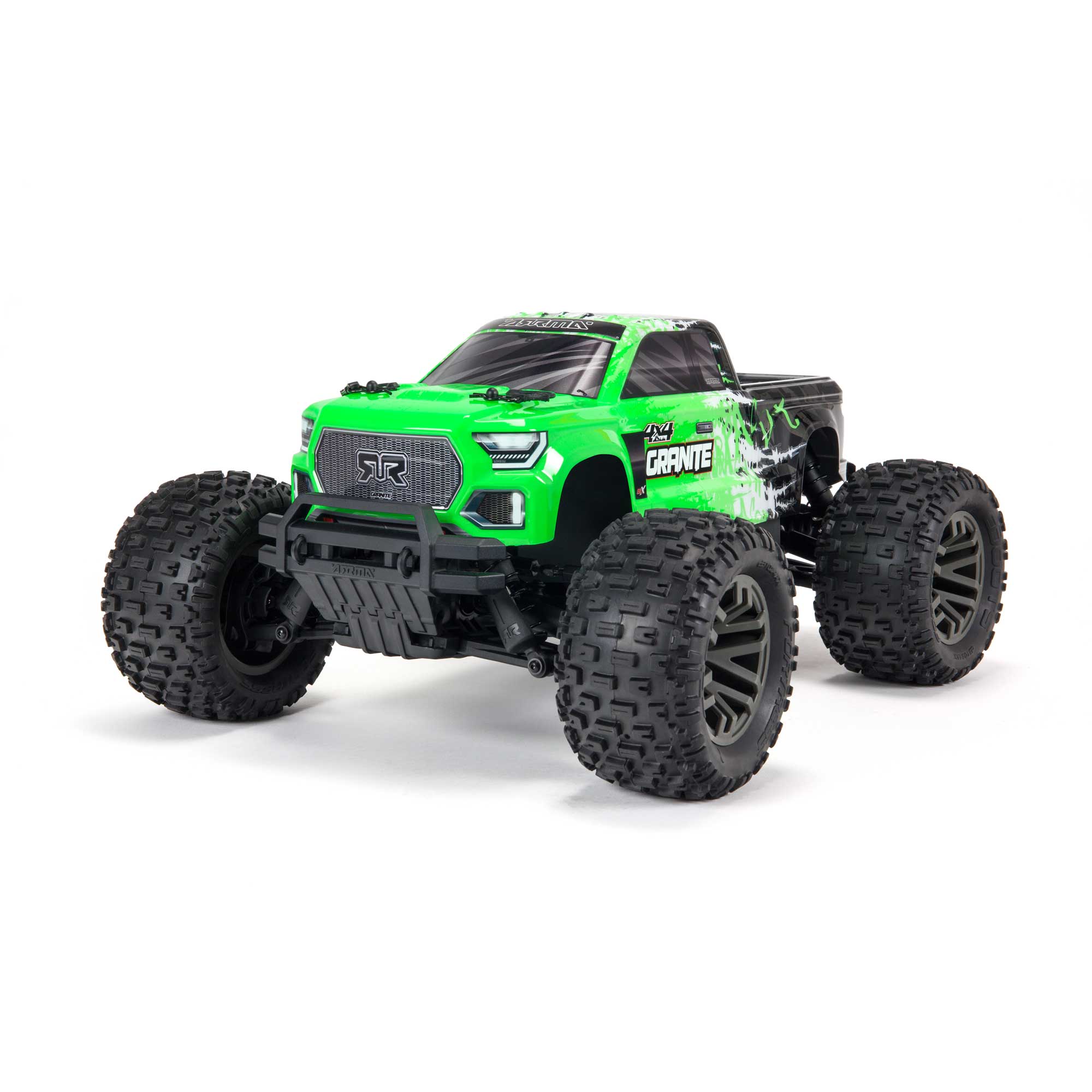 RC Cars and Trucks | Monster Trucks