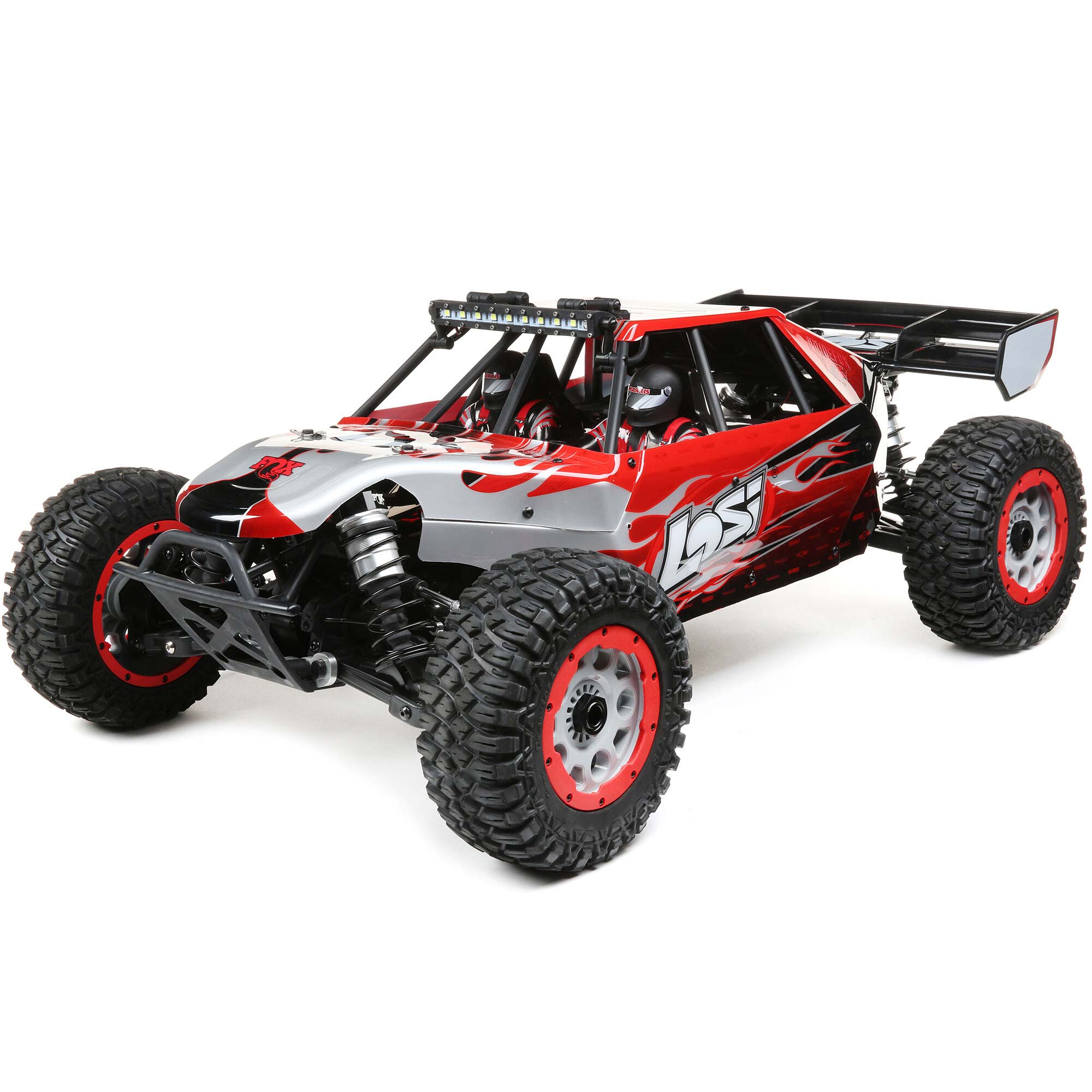 RC Cars and Trucks | Large Scale Vehicles