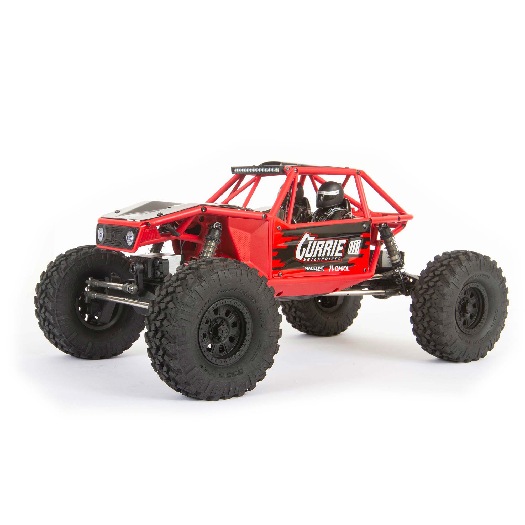 Axial RC Trucks | Axial RC Rock Crawlers