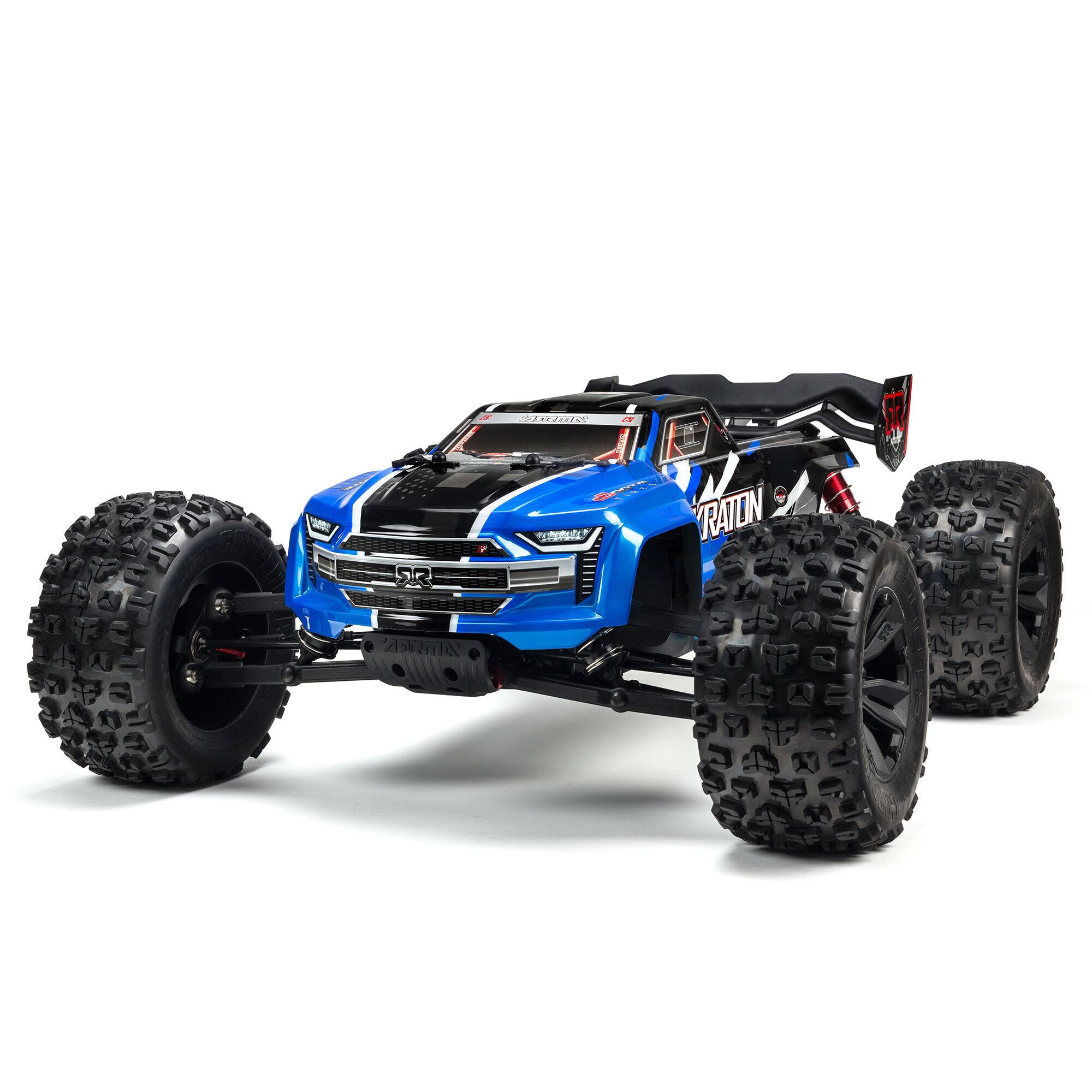 RC Cars and Trucks | Monster Trucks