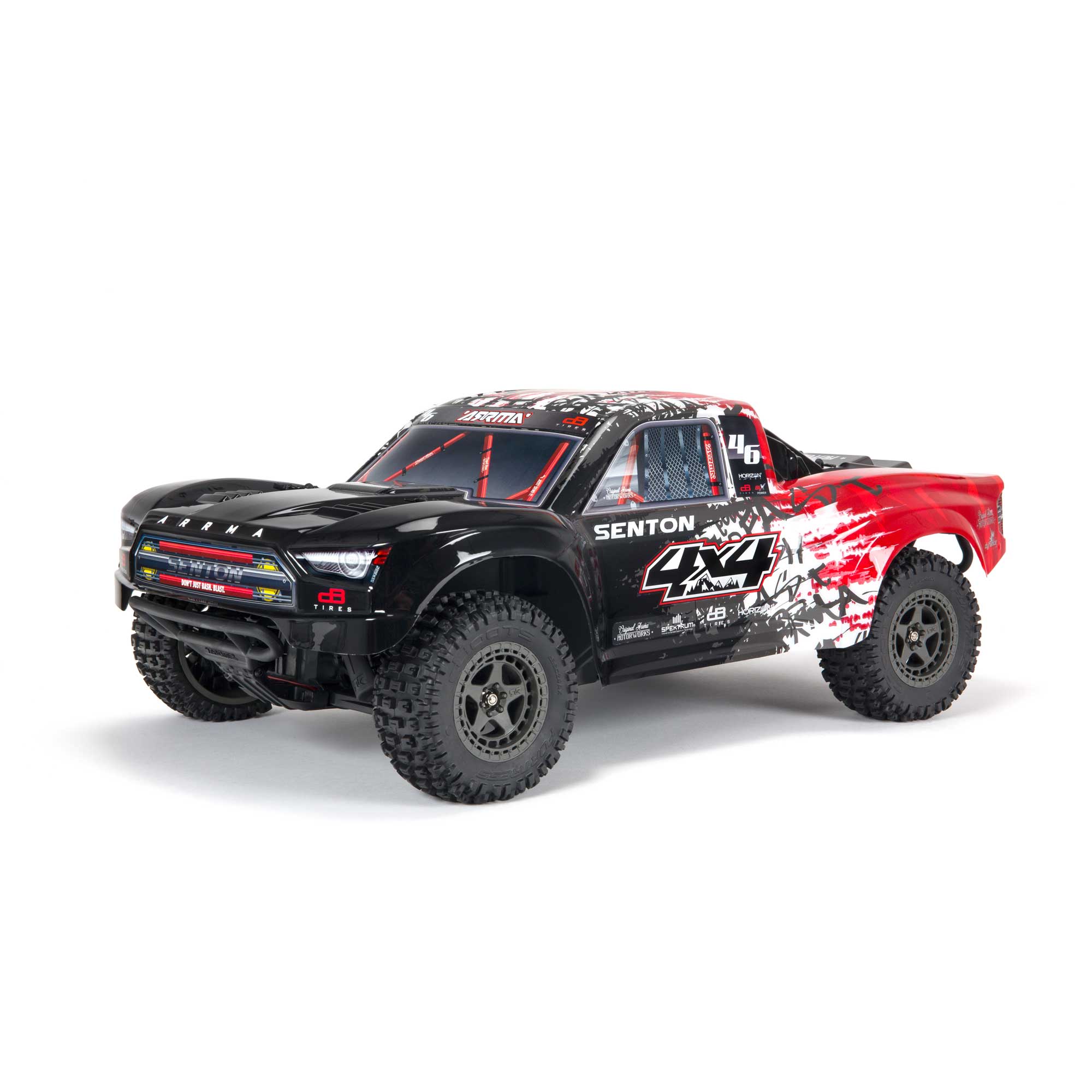 ARRMA RC | ARRMA RC Cars | ARRMA RC Trucks