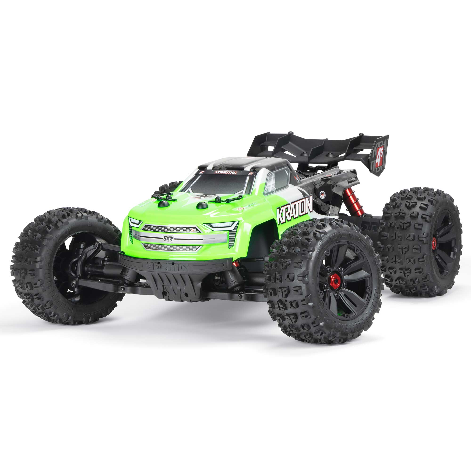 ARRMA RC | ARRMA RC Cars | ARRMA RC Trucks