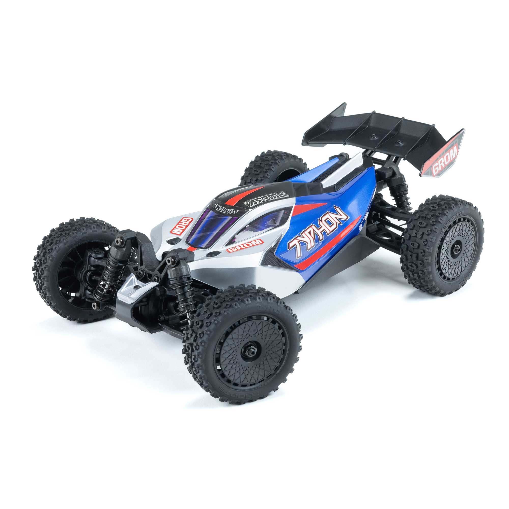 ARRMA RC | ARRMA RC Cars | ARRMA RC Trucks