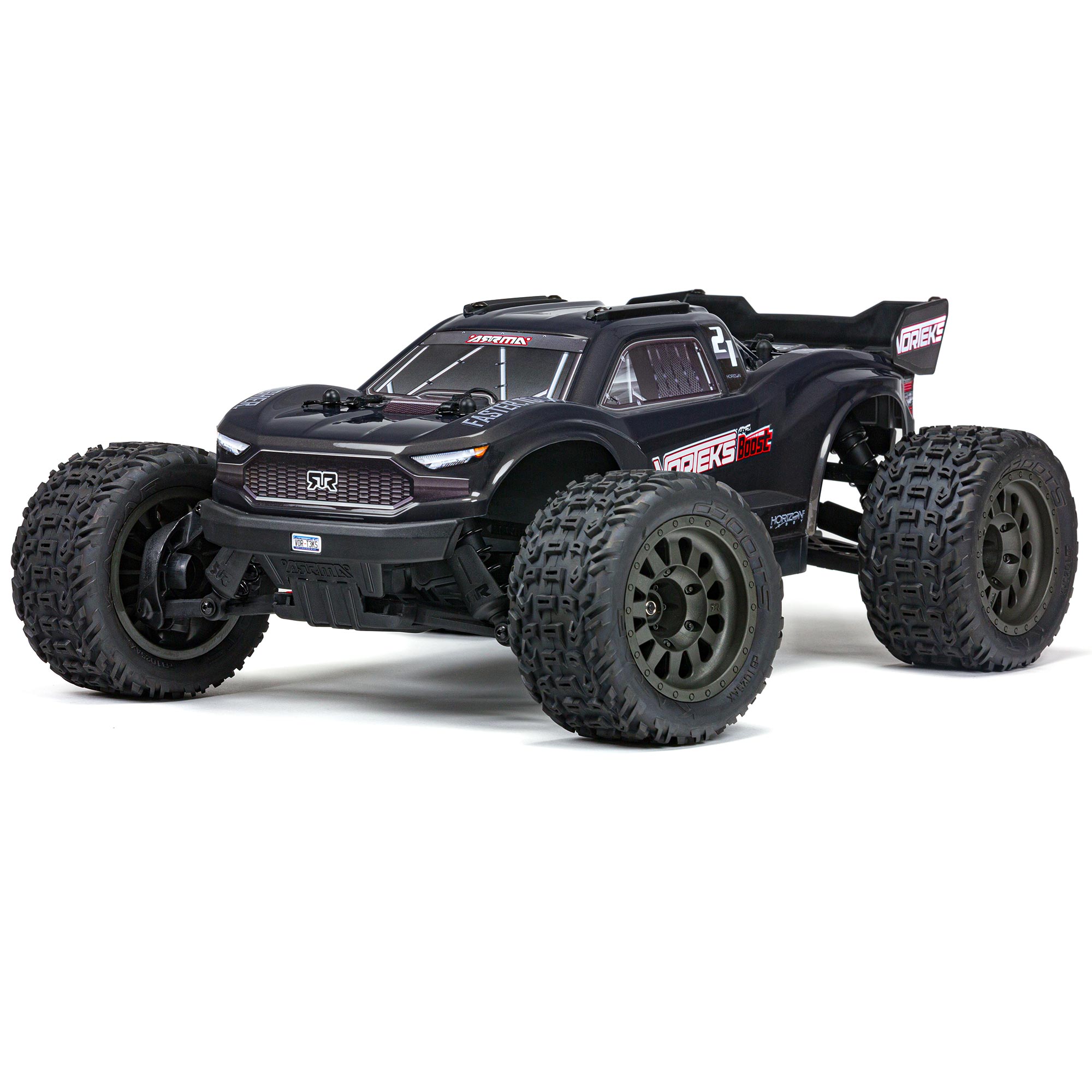 RC Stadium Trucks | Tower Hobbies