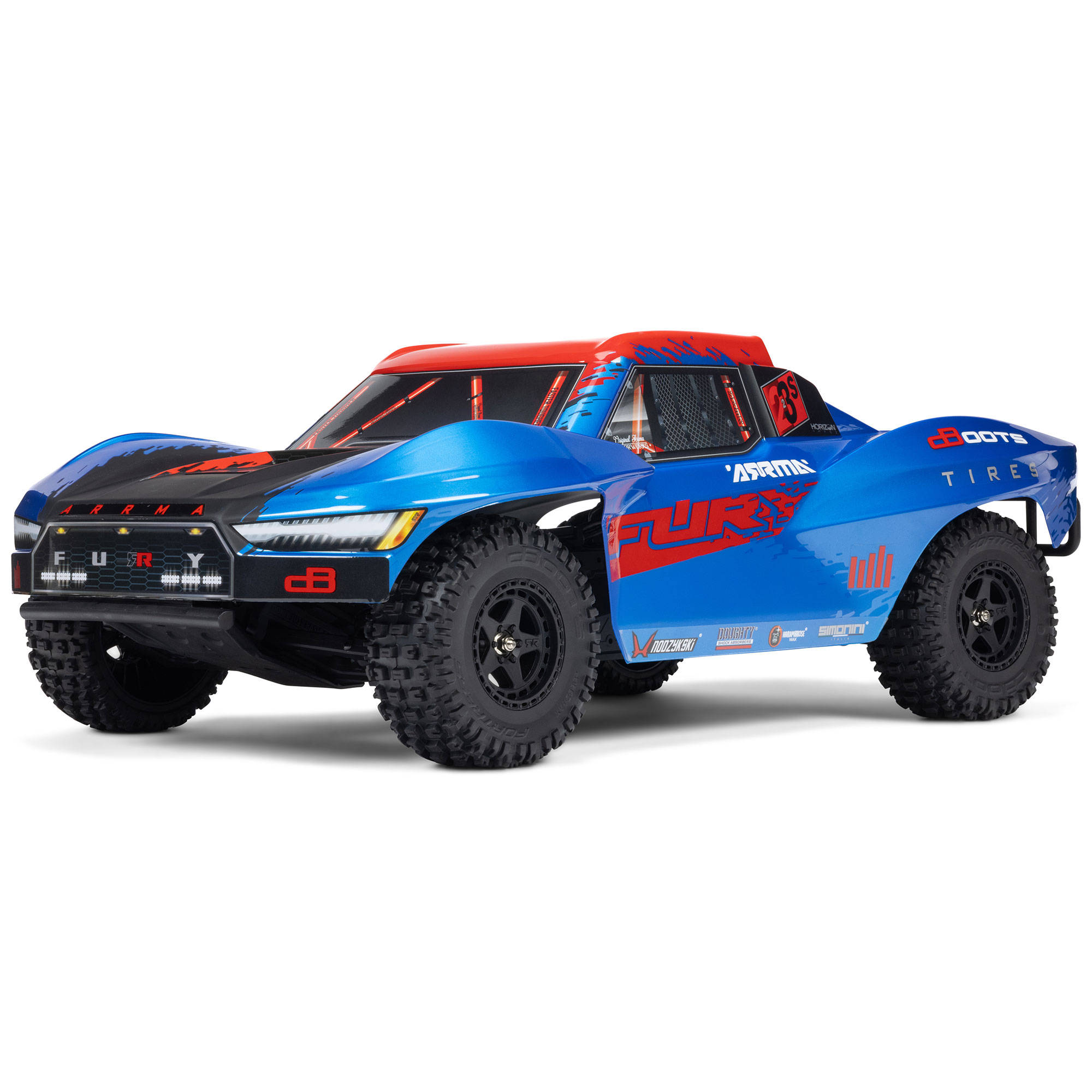 ARRMA RC | ARRMA RC Cars | ARRMA RC Trucks