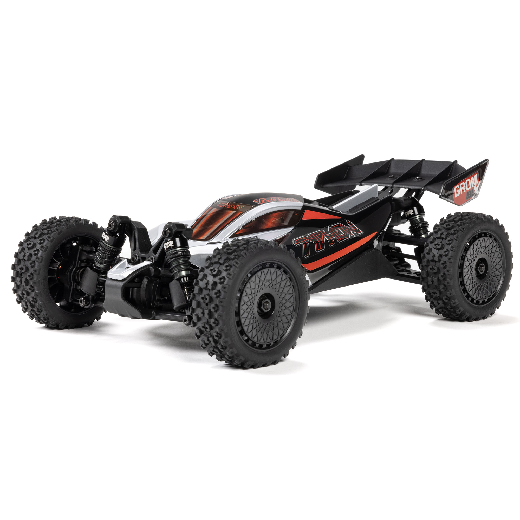 ARRMA RC | ARRMA RC Cars | ARRMA RC Trucks