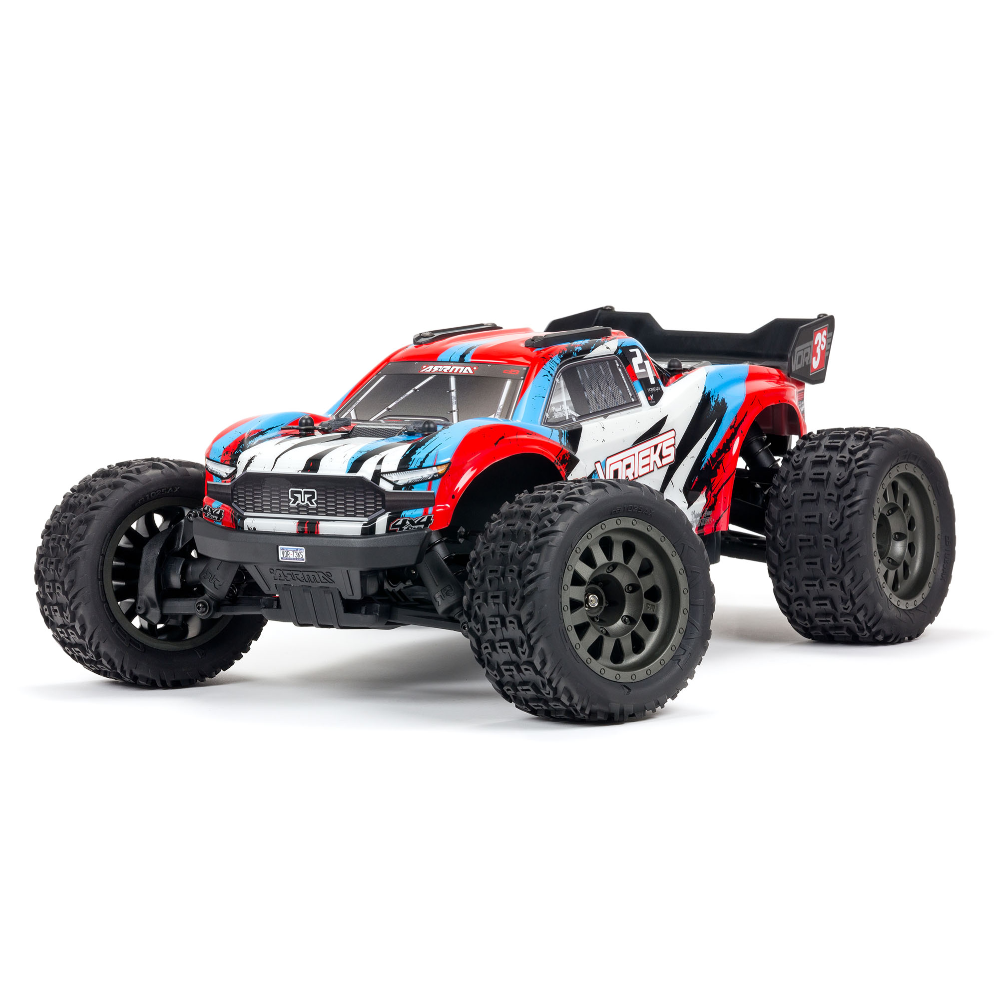 RC Cars and Trucks | Stadium Trucks