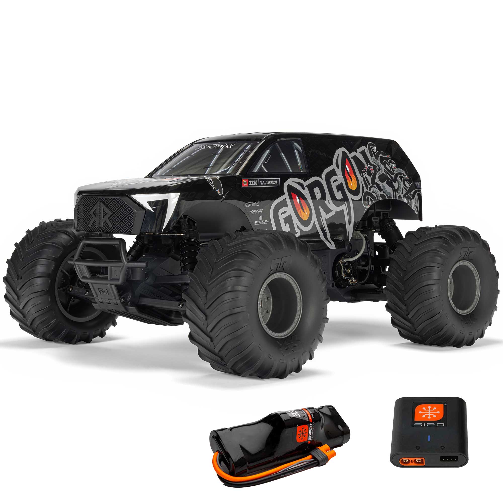 ARRMA RC | ARRMA RC Cars | ARRMA RC Trucks