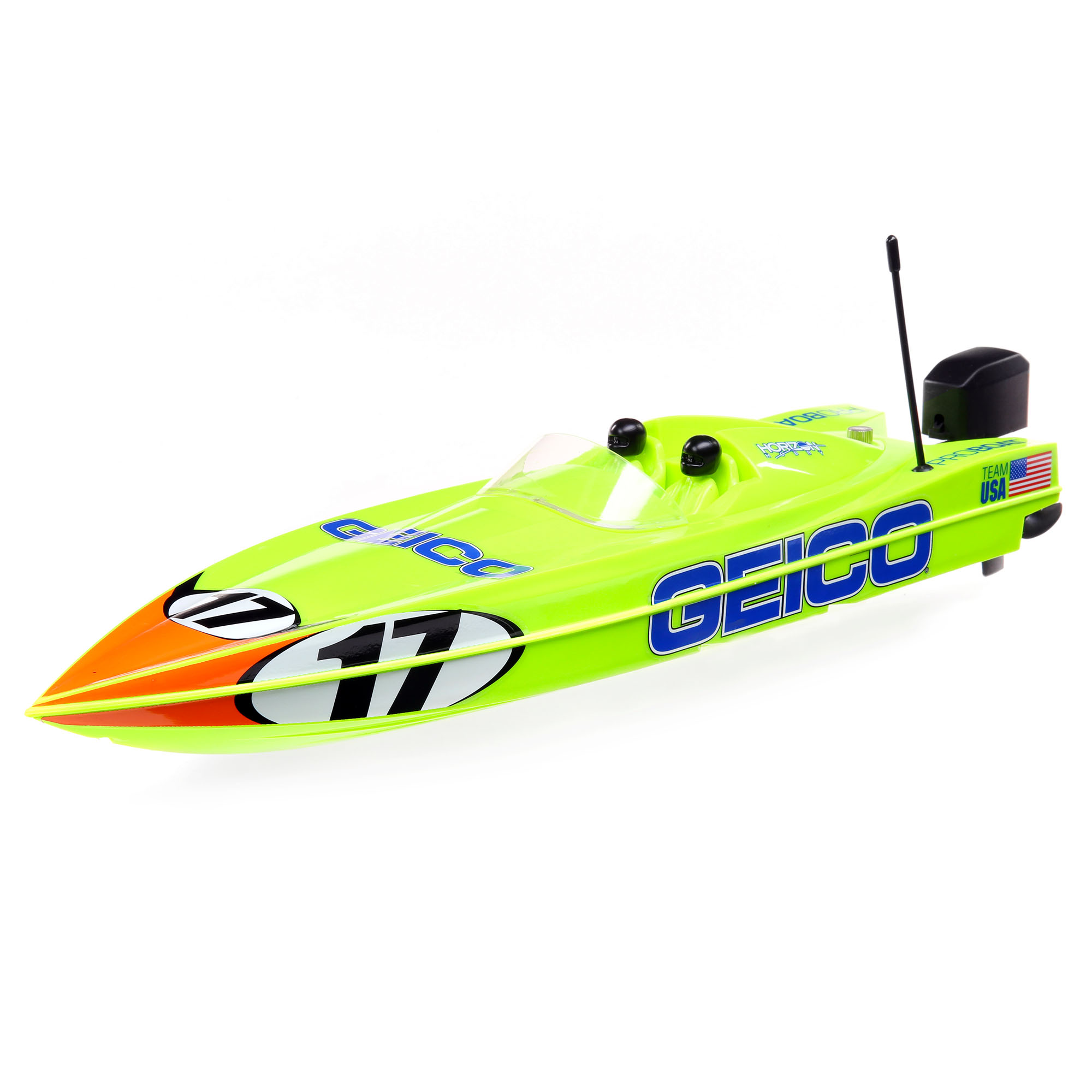 RC Electric Boats | Tower Hobbies