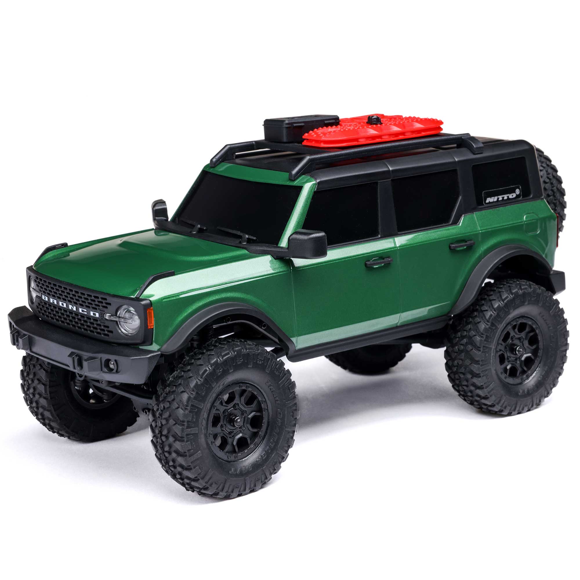 Axial RC Trucks | Axial RC Rock Crawlers