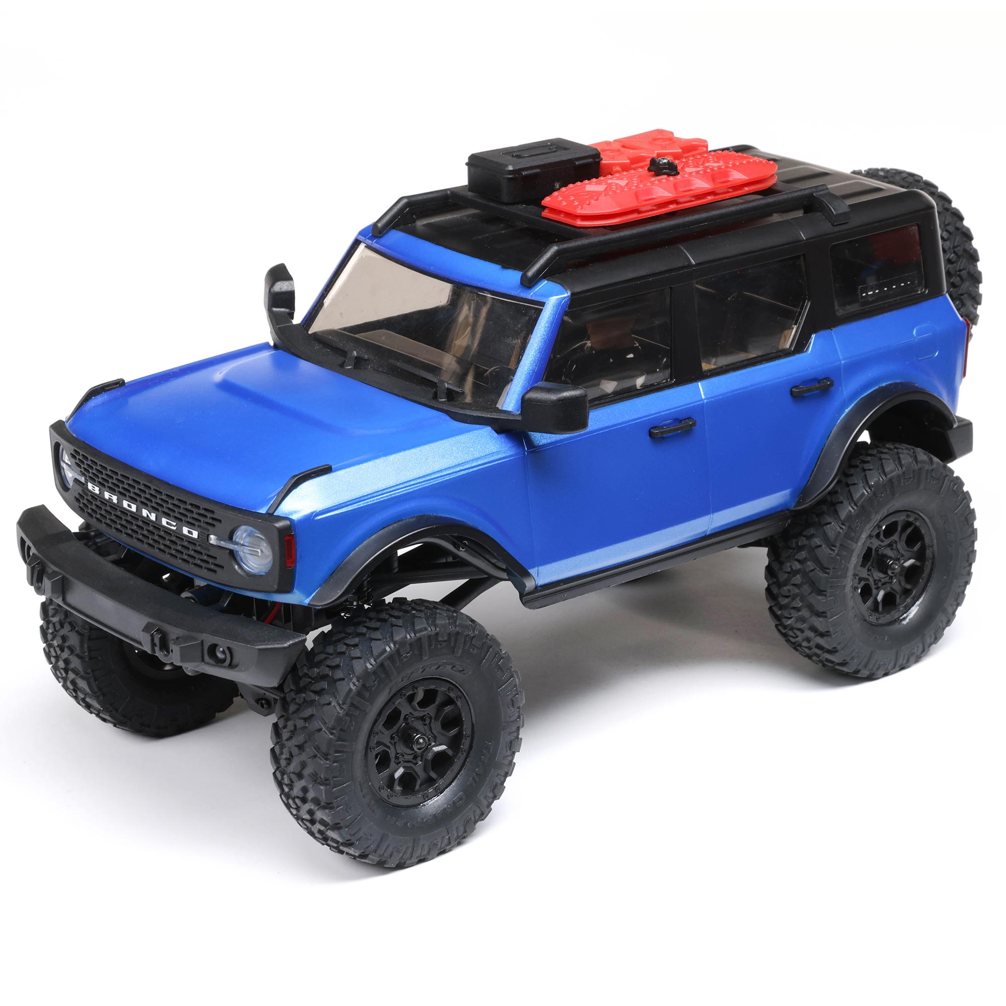 Axial RC Trucks | Axial RC Rock Crawlers