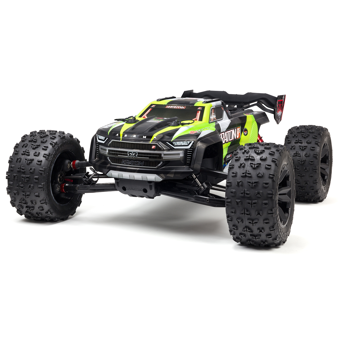 RC Cars and Trucks Large Scale Vehicles | Tower Hobbies