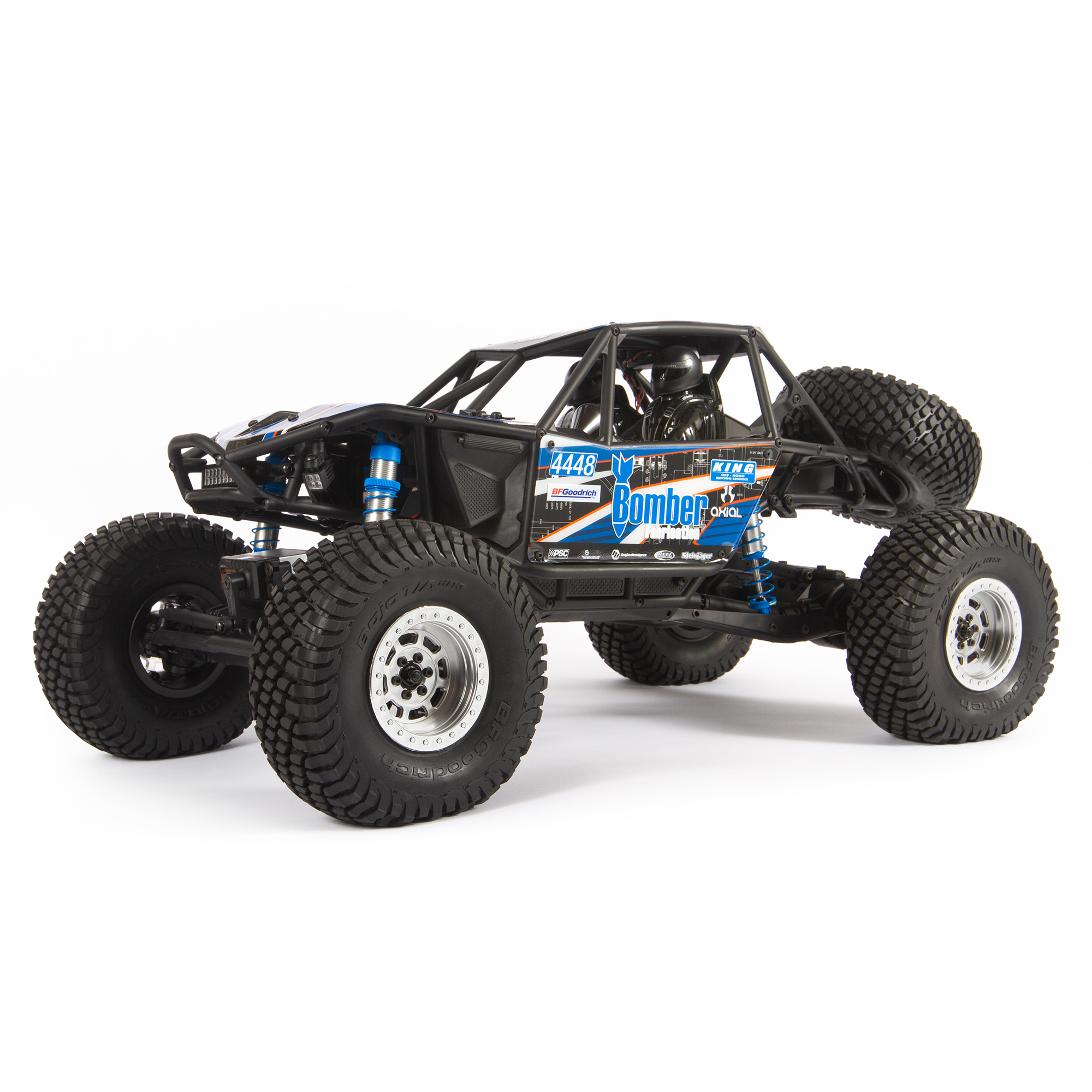 RC Ready-To-Run Cars and Trucks | Tower Hobbies
