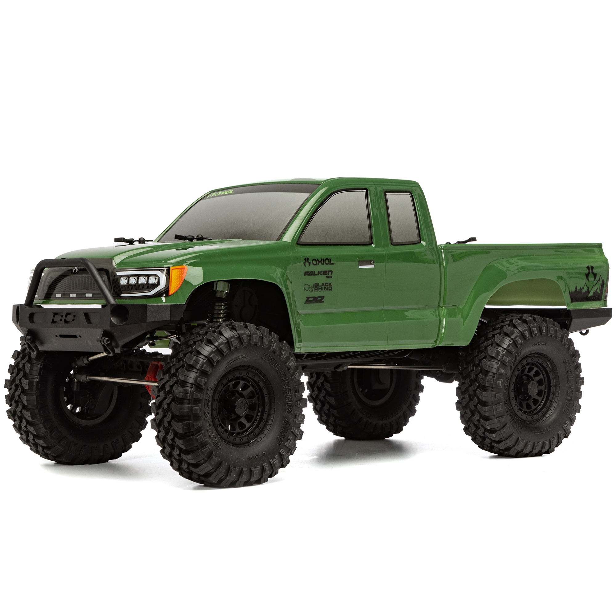 Axial RC Trucks | Axial RC Rock Crawlers