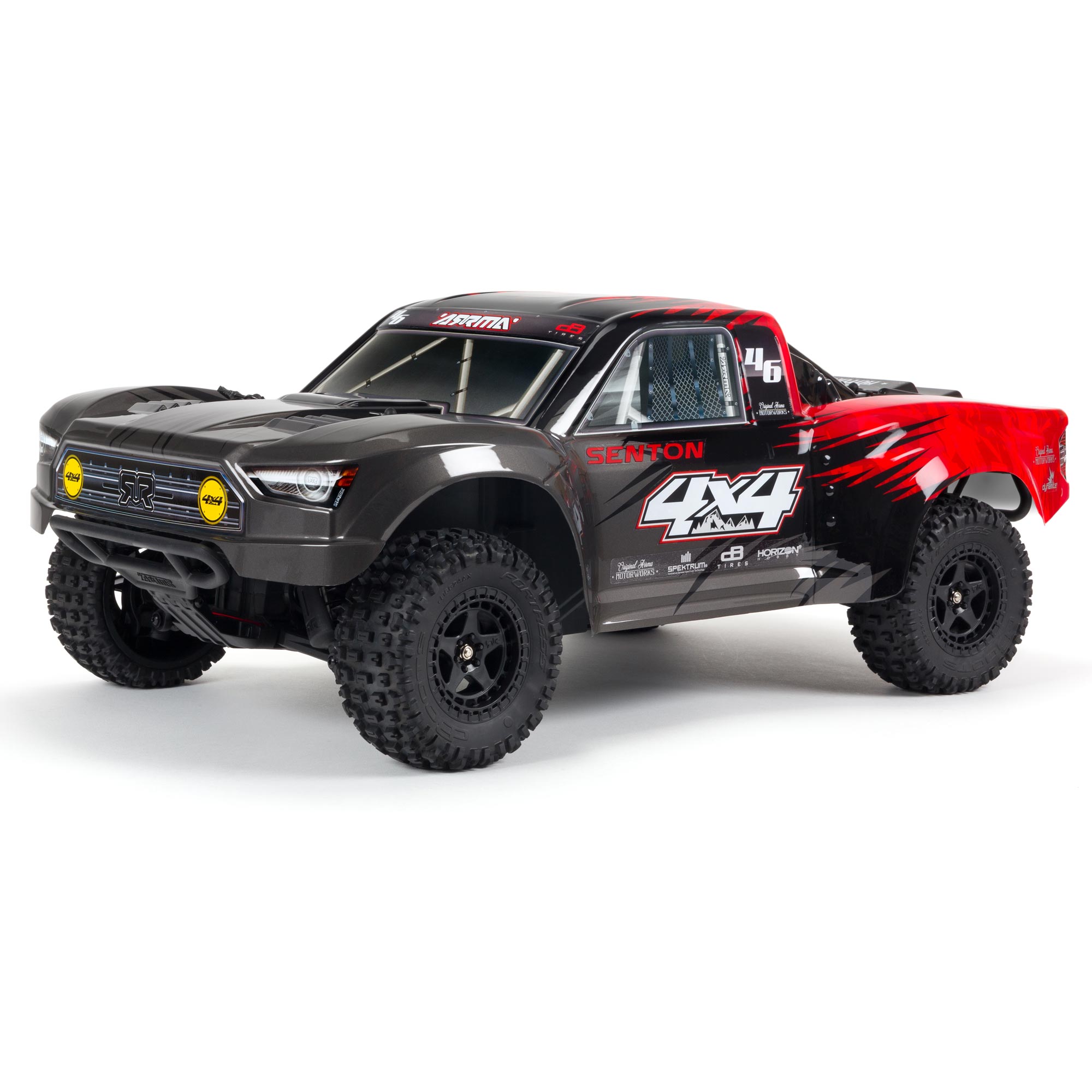RC Short Course Trucks | Tower Hobbies