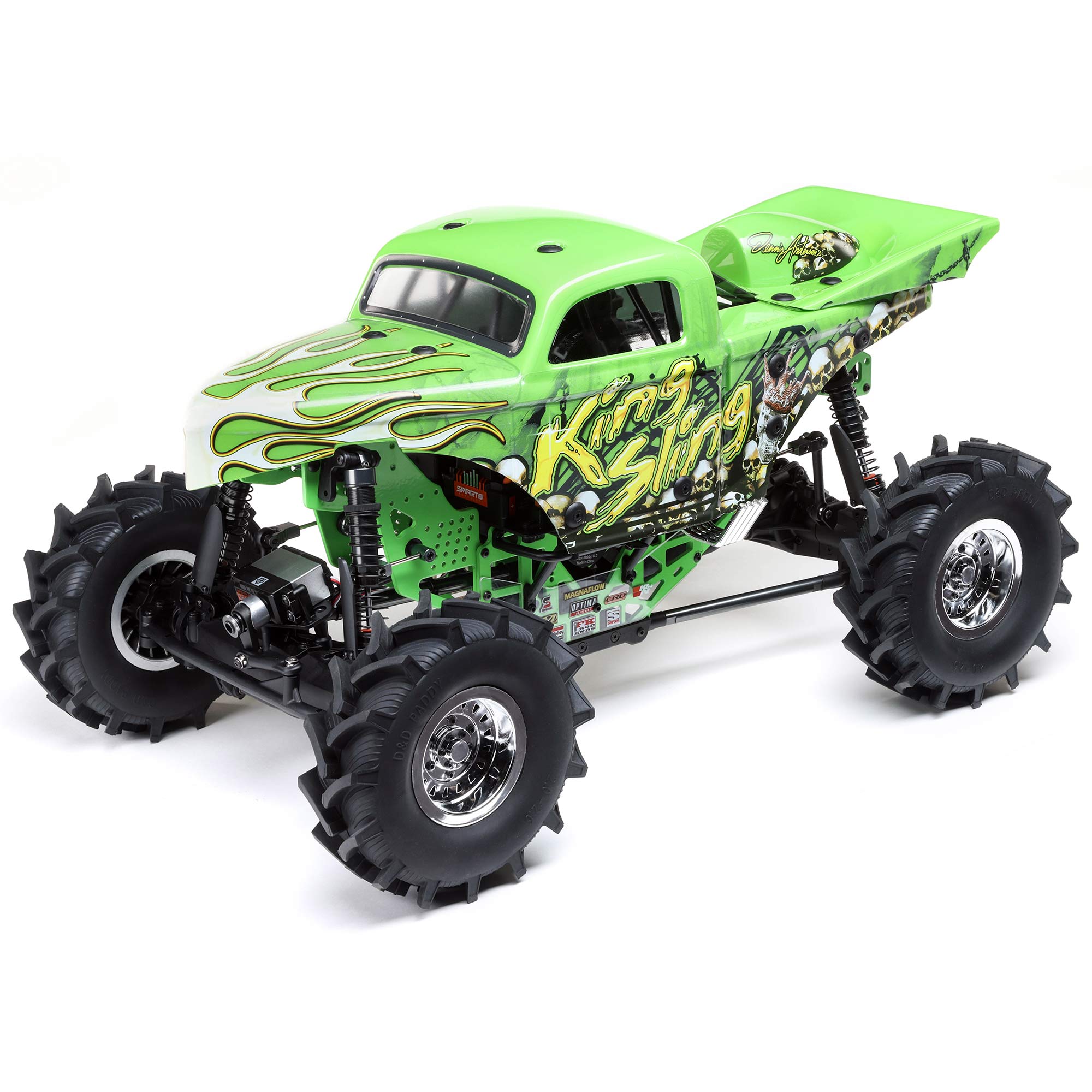 RC Cars and Trucks | Electric
