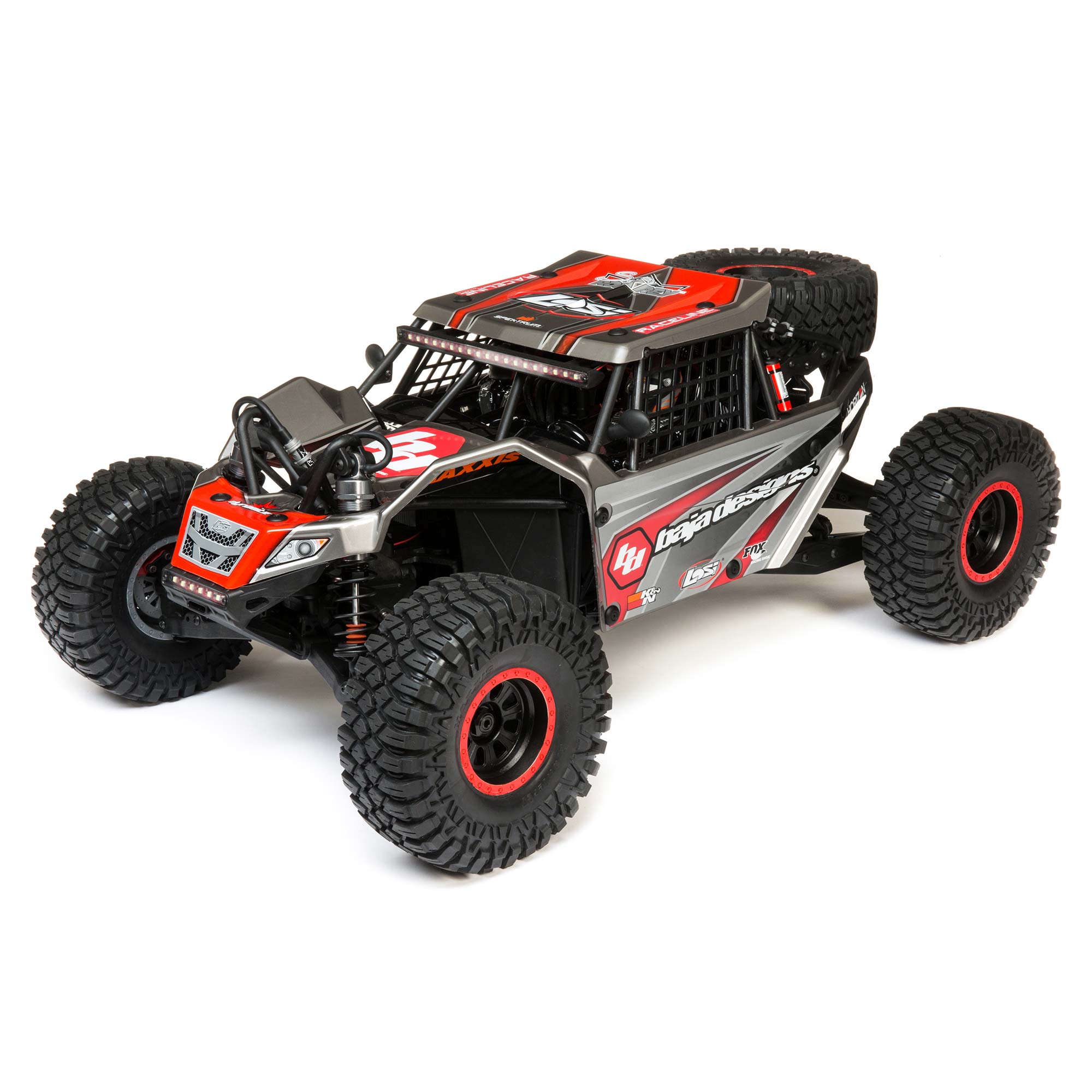 RC Cars and Trucks | Large Scale Vehicles
