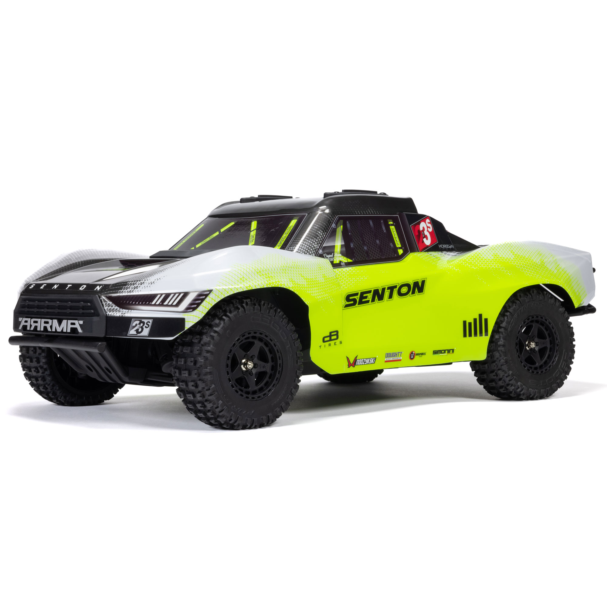 RC Cars and Trucks | Short Course Trucks