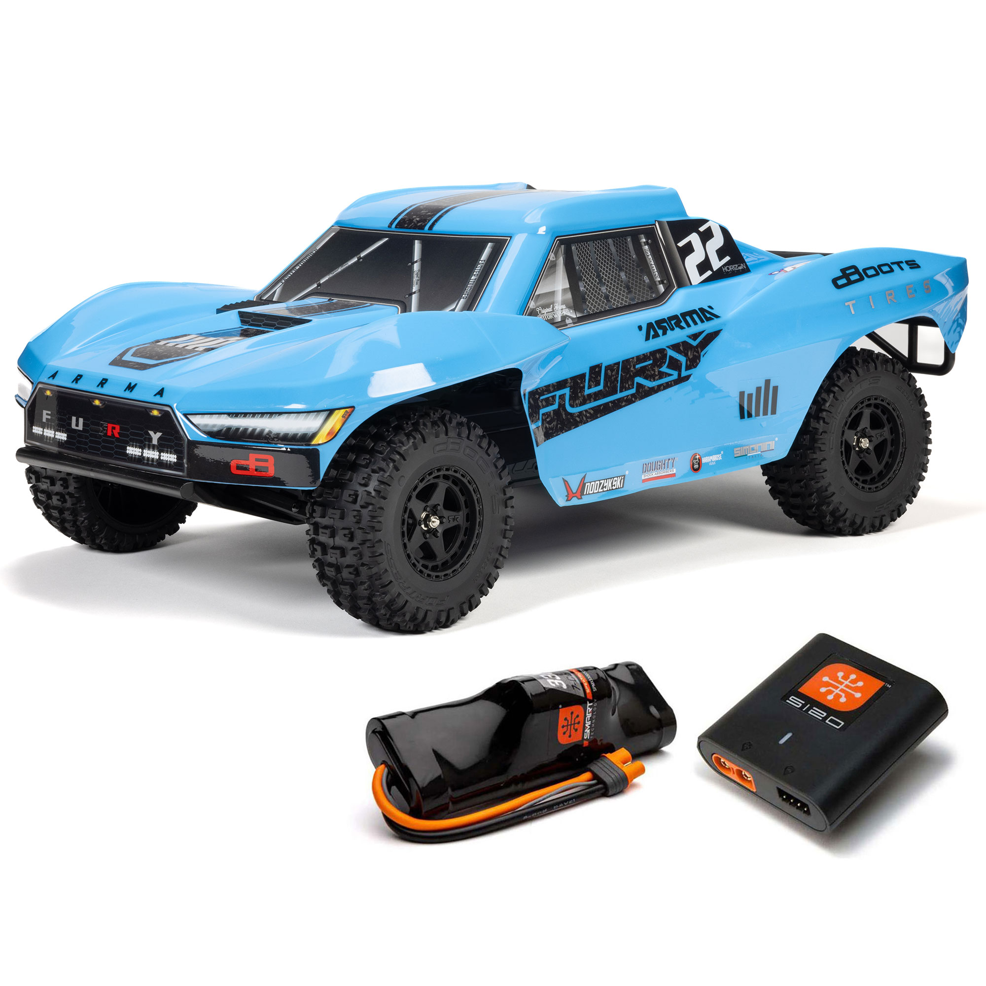 Tower Hobbies Entry Level RC