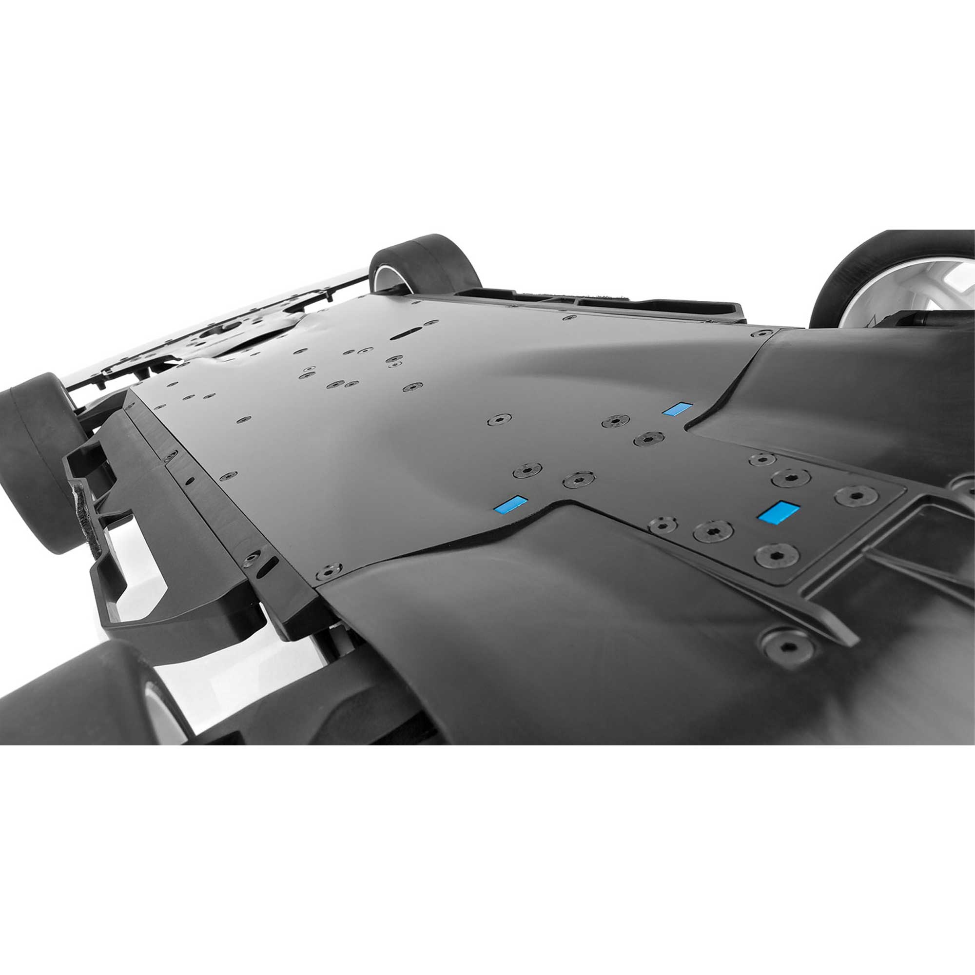 Team Associated 1/7 SR7 Hoonigan 4x4 Rally Car RTR | Tower Hobbies