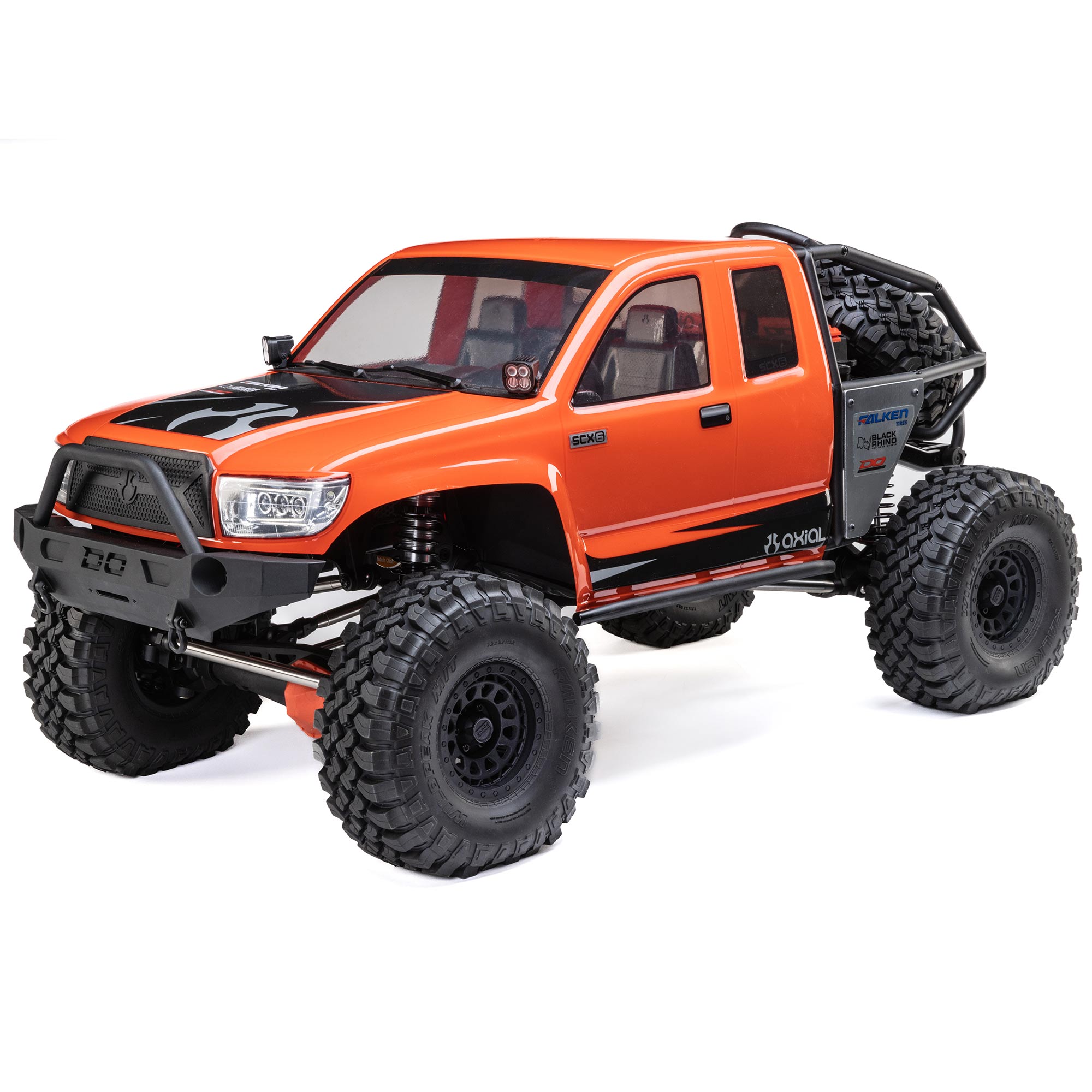 RC Cars and Trucks | Large Scale Vehicles