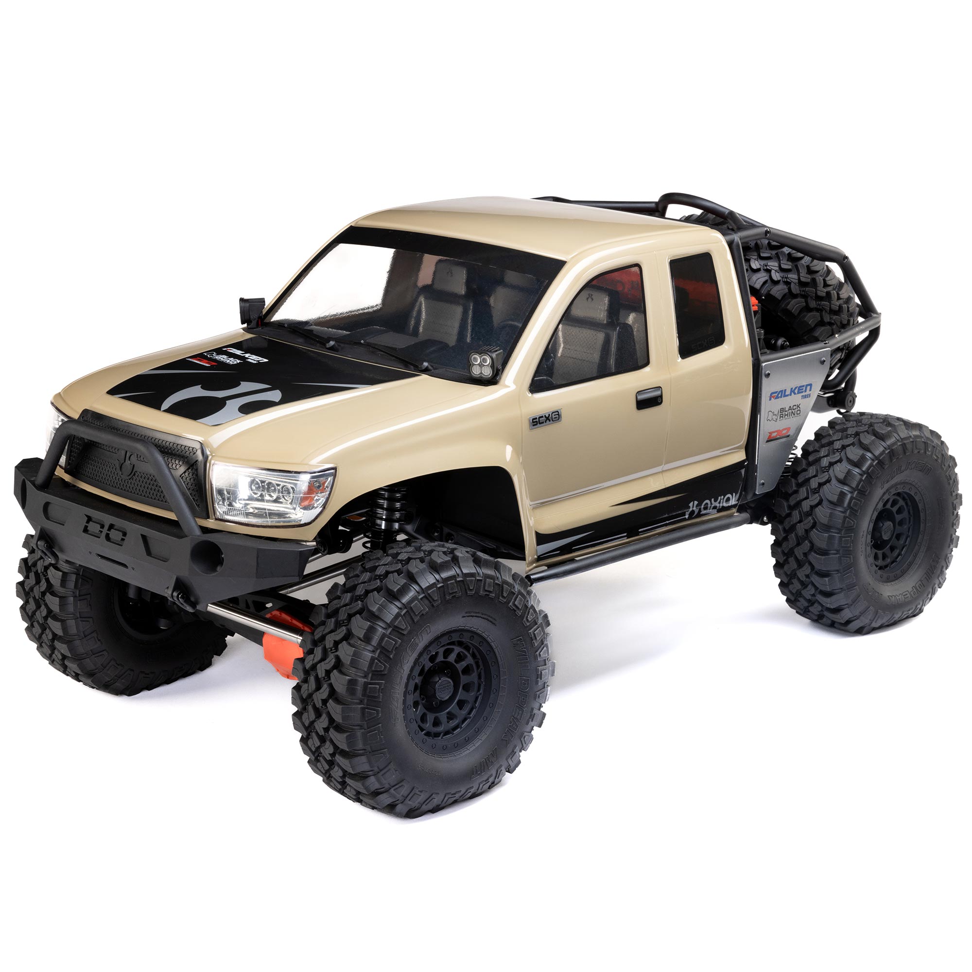 RC Cars and Trucks | Large Scale Vehicles