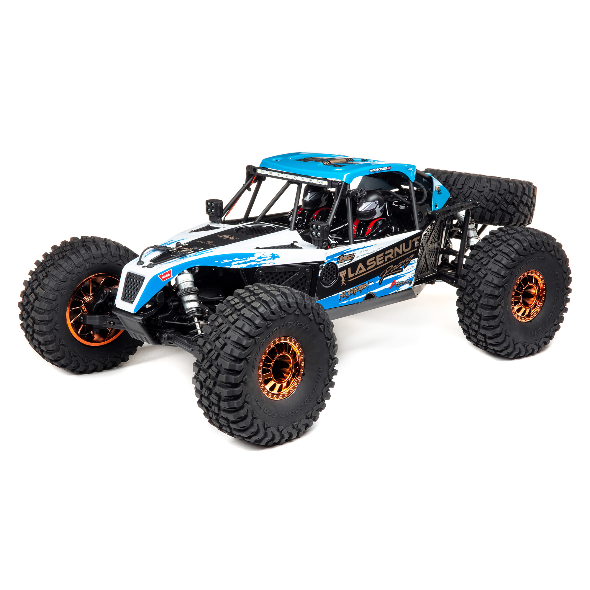 RC Cars and Trucks | Rock Racers