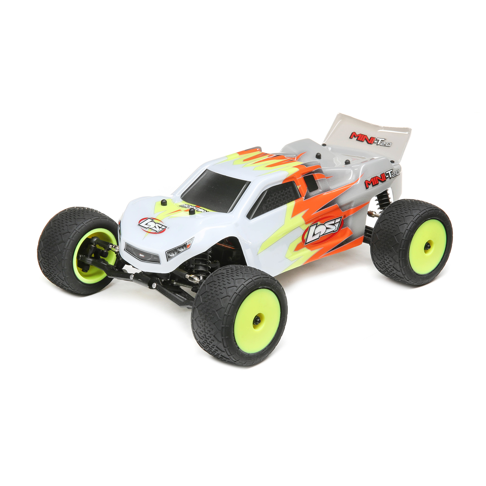 RC Cars and Trucks | Mini/Micros