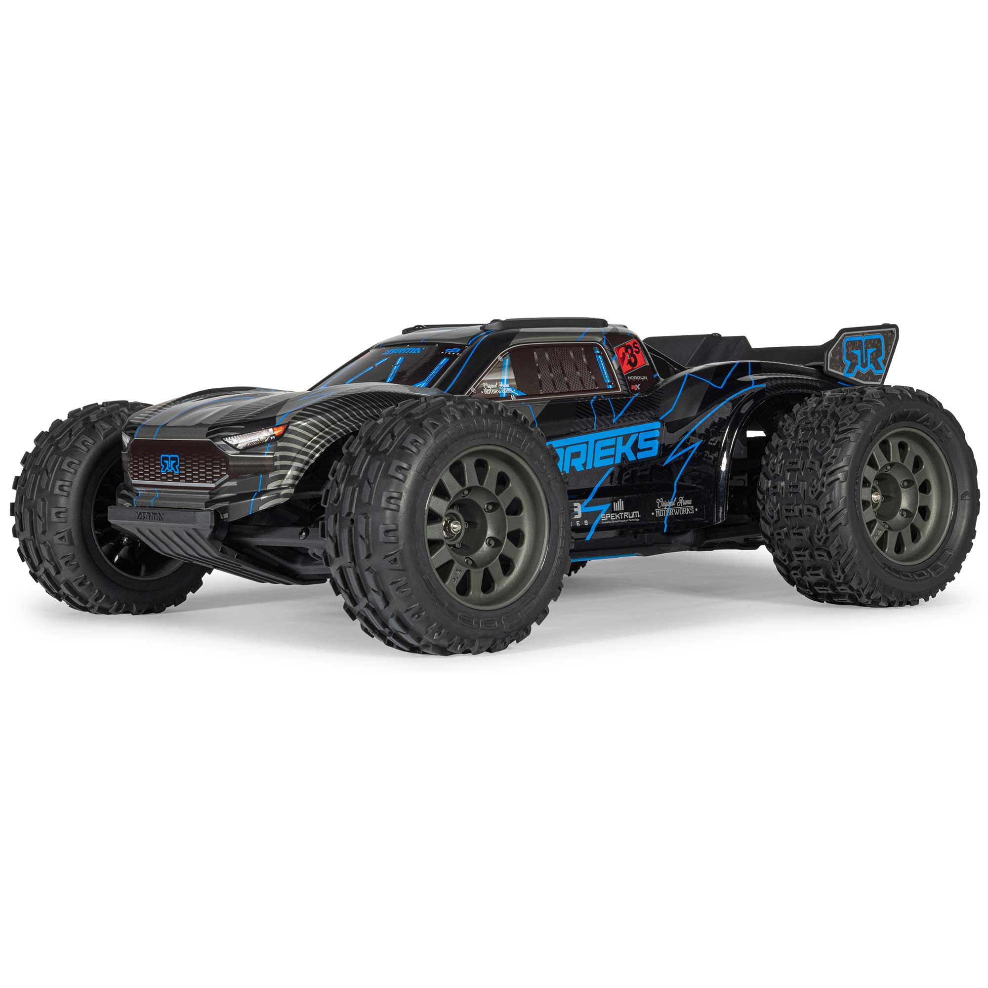 RC Cars and Trucks | Stadium Trucks