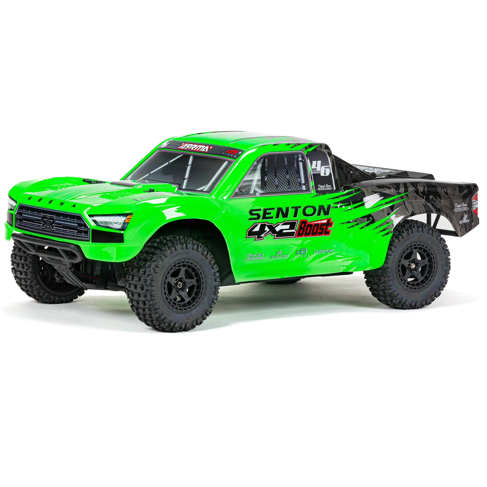 RC Short Course Trucks | Tower Hobbies
