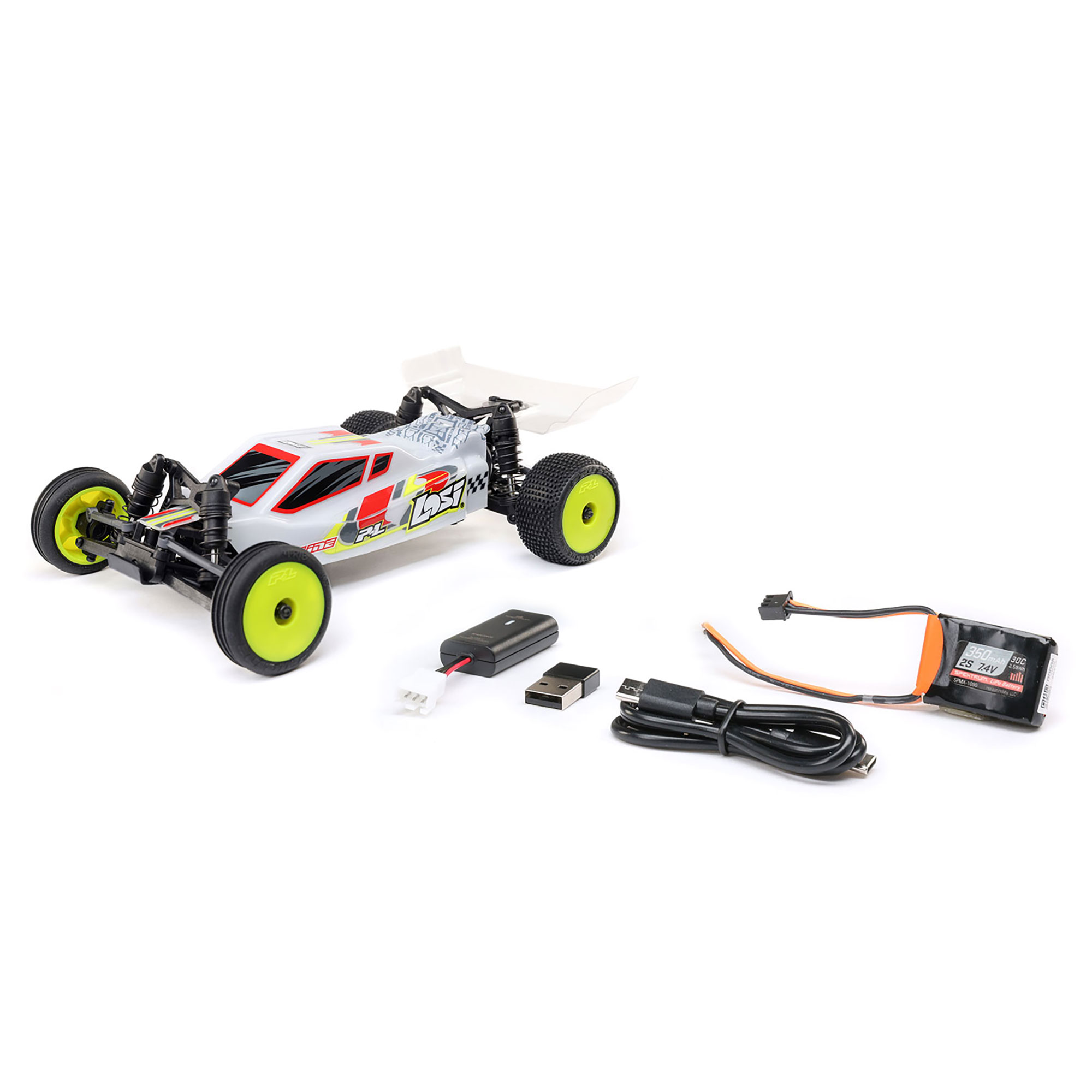 RC Cars and Trucks | Mini/Micros