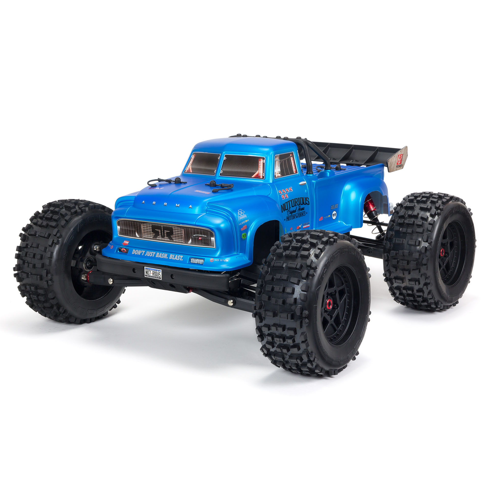 RC Ready-To-Run Cars and Trucks | Tower Hobbies